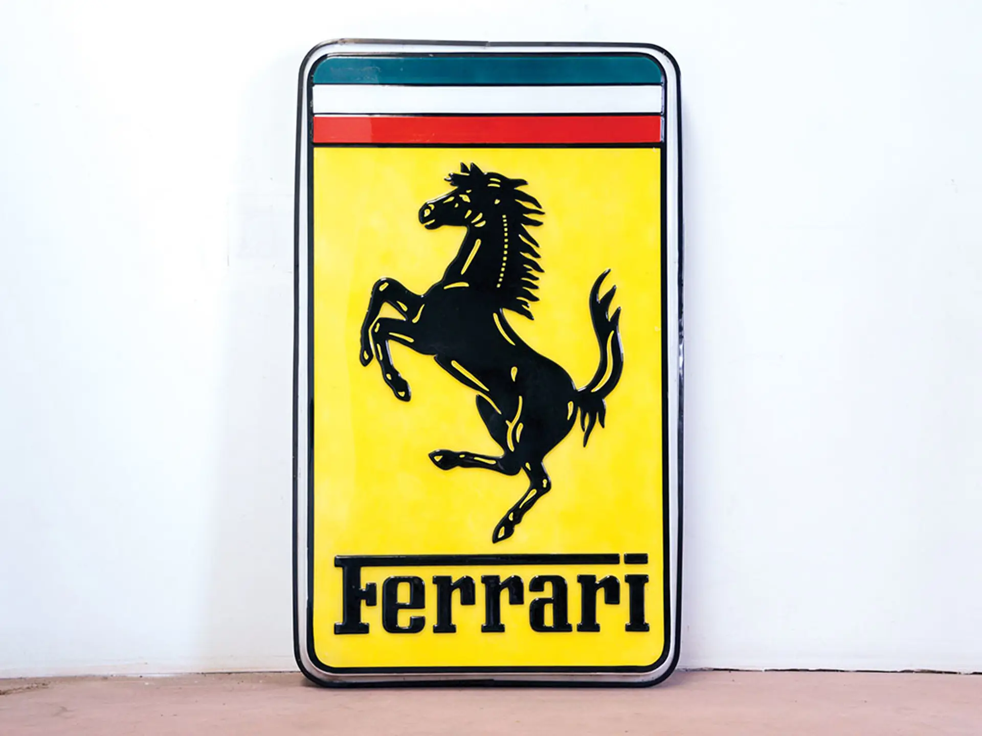 Ferrari Sign | Duemila Ruote | RM Sotheby's