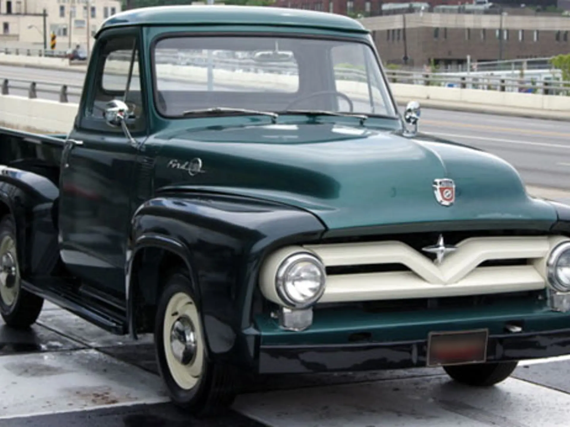 1967 Chevrolet El Camino | Auburn Fall 2013 | RM Sotheby's