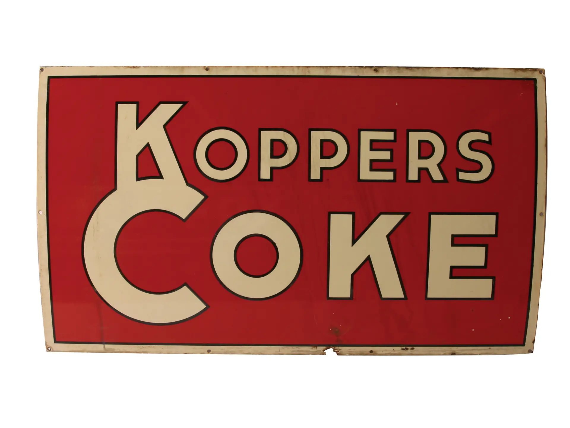 Koppers Coke | The Dingman Ford Collection | RM Sotheby's