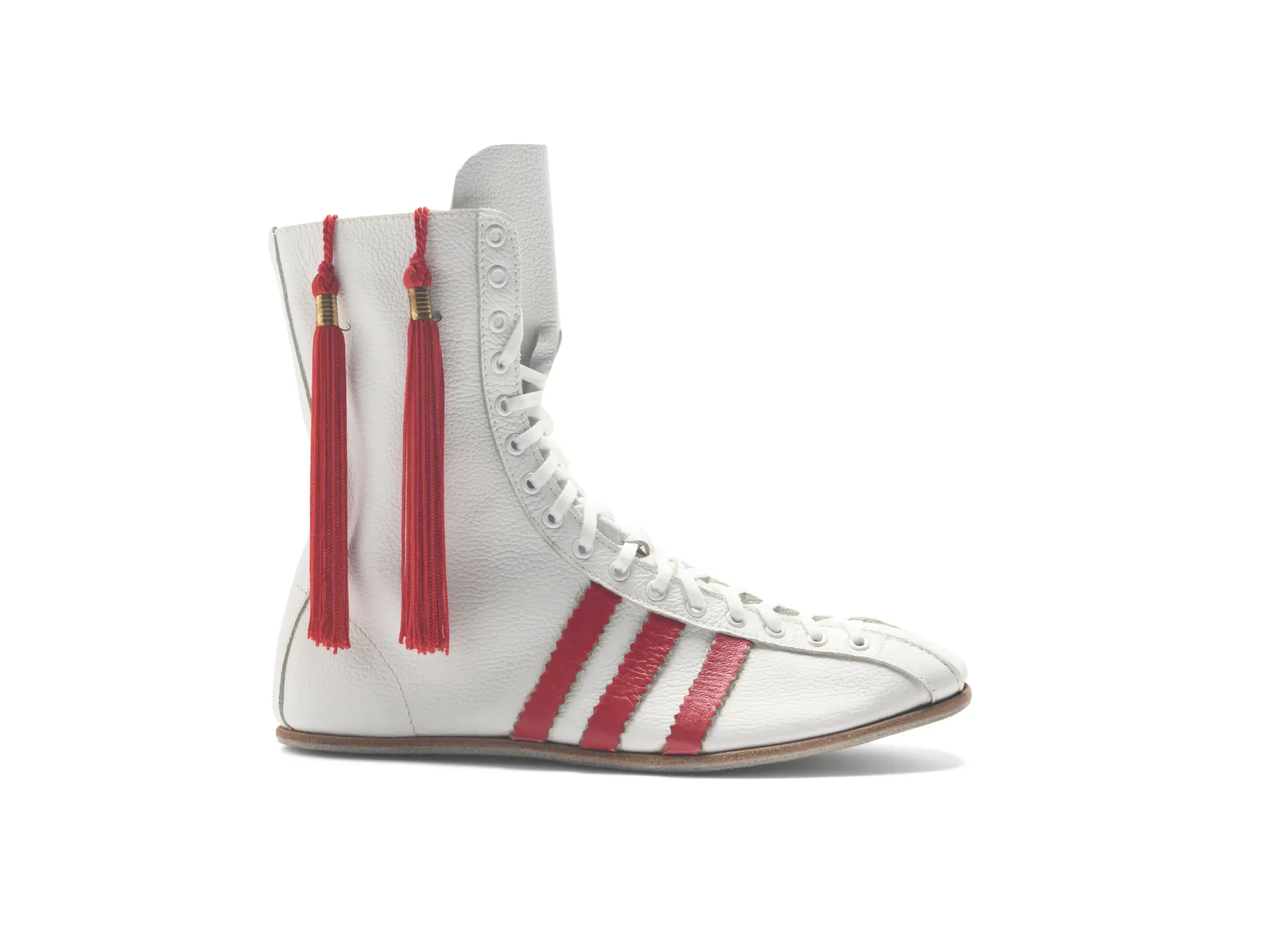 Adidas Ali Shuffle Muhammad Ali | Size 10 | Dare to Dream | The ...