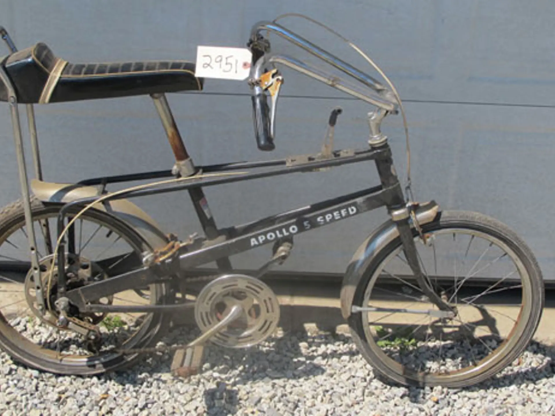 Ross King Cobra | The Bennett Collection | RM Sotheby's