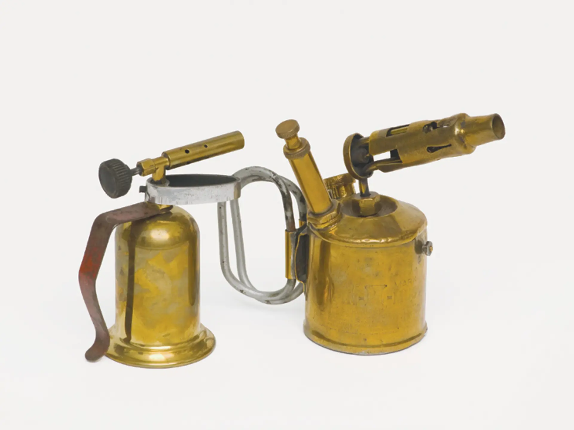 Vintage Blowtorches | The Al Wiseman Collection | RM Sotheby's