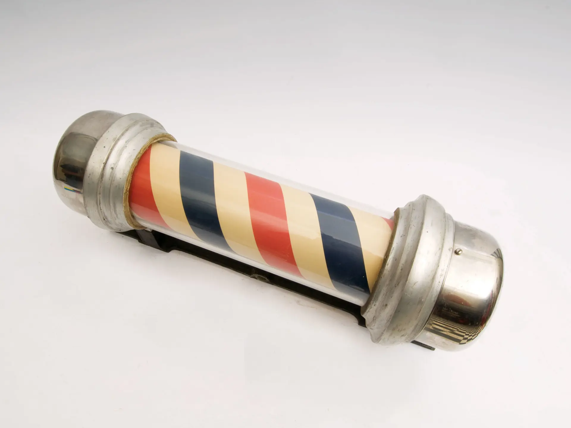 Barber Pole | The Al Wiseman Collection | RM Sotheby's