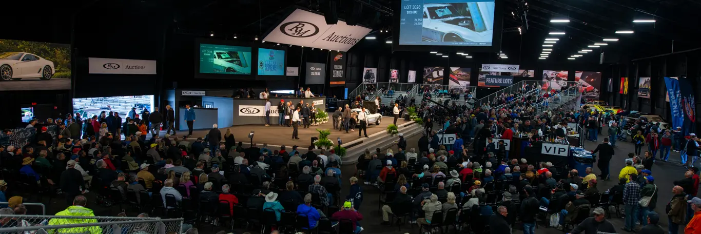 Auburn Spring 2019 | Auction Details | RM Sotheby's