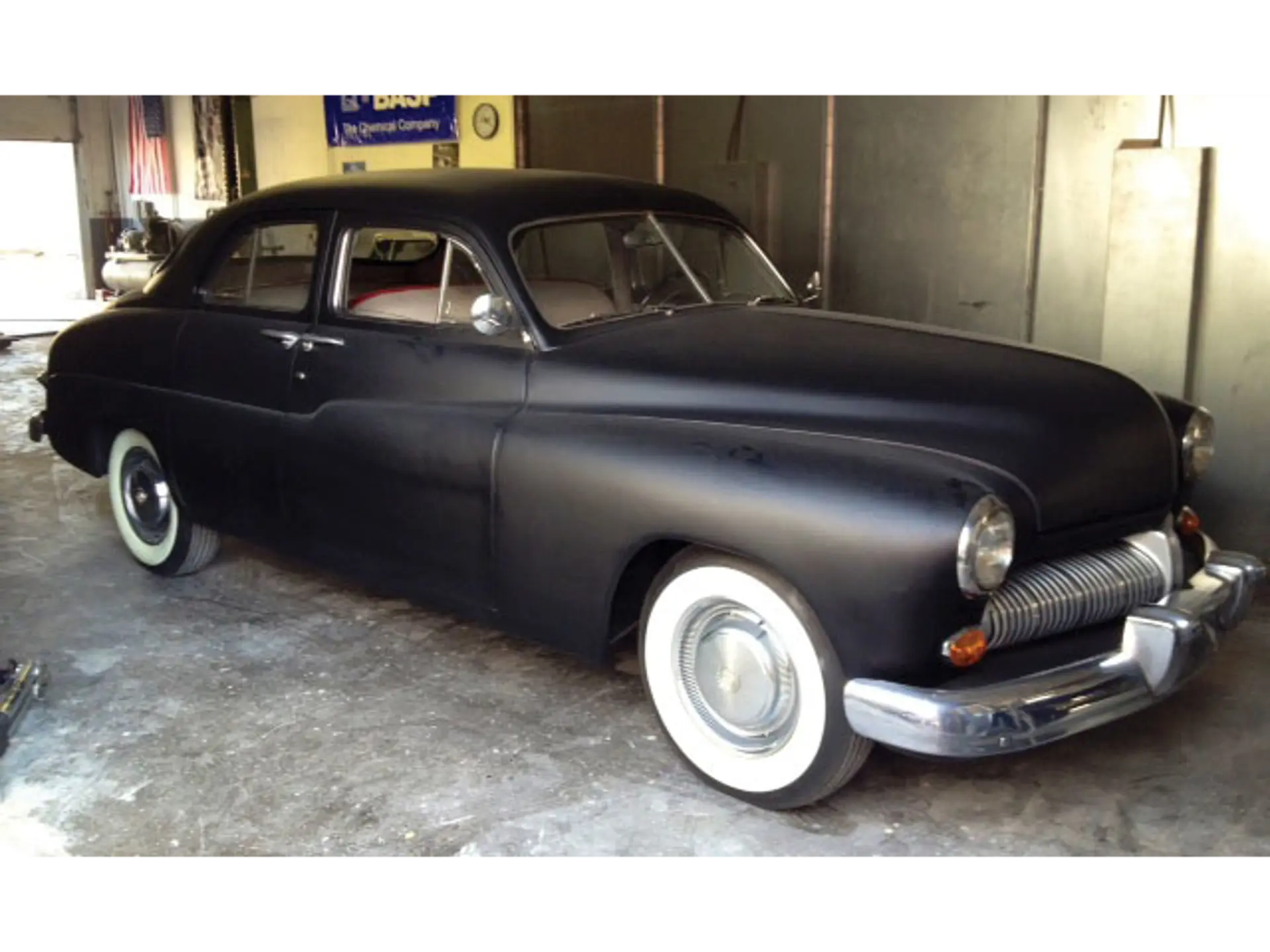 1950 Mercury | Fall Carlisle 2013 | RM Sotheby's