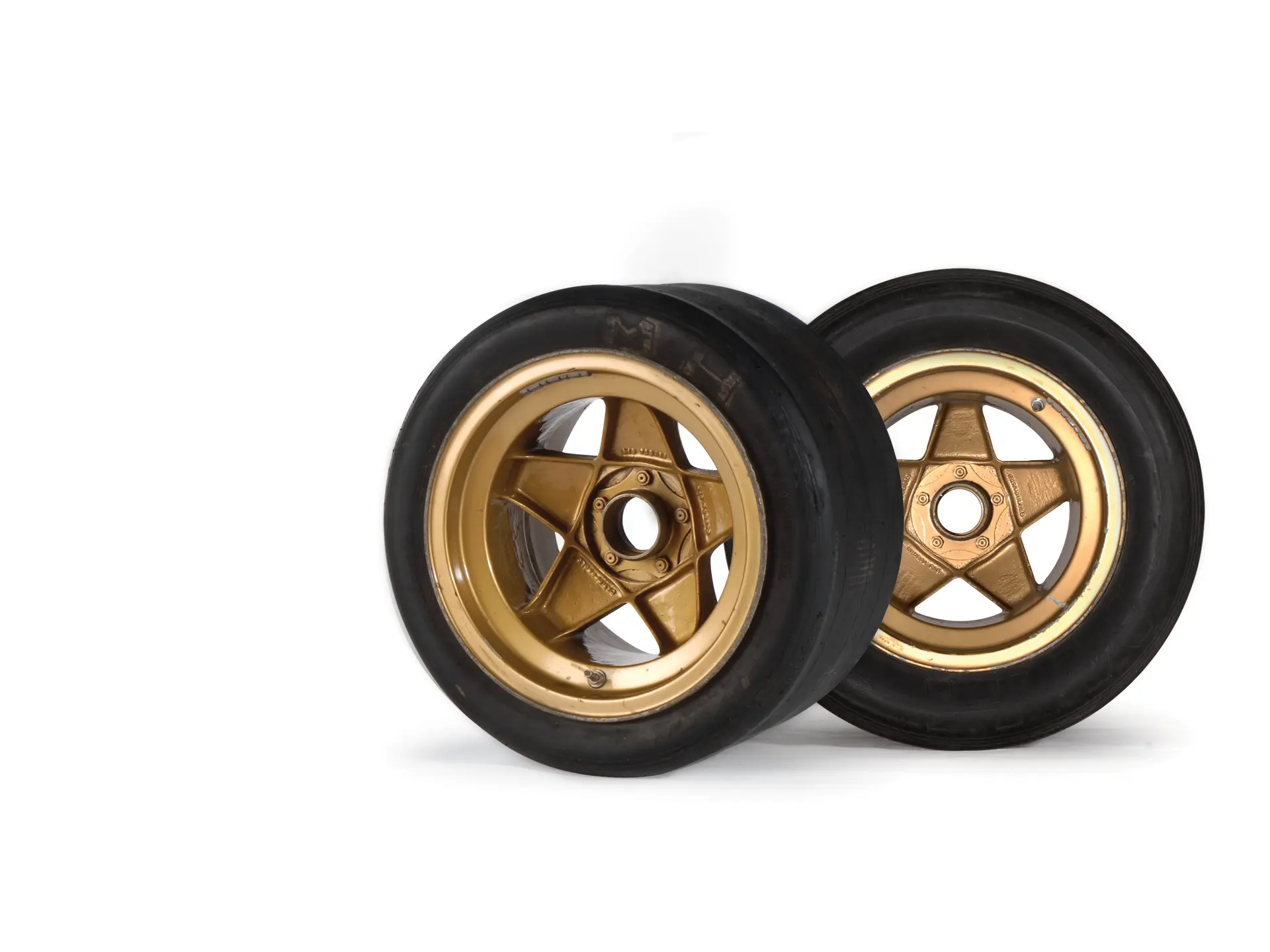 FERRARI 512S ELEKTRON FRONT AND REAR WHEELS | Ferrari – Leggenda e ...