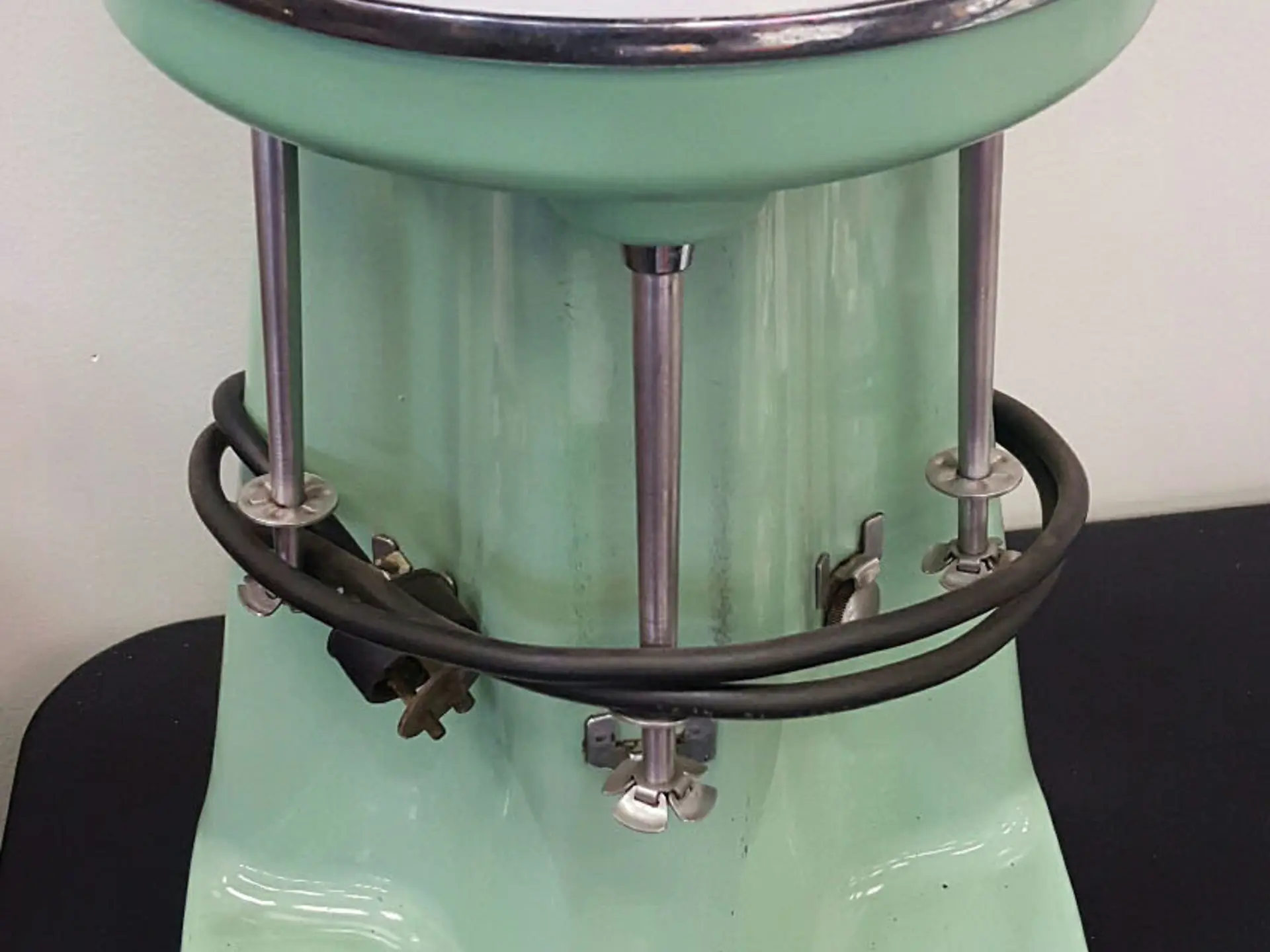 Vintage Hamilton beach 940 triple malt milk shake mixer | Auburn Fall ...