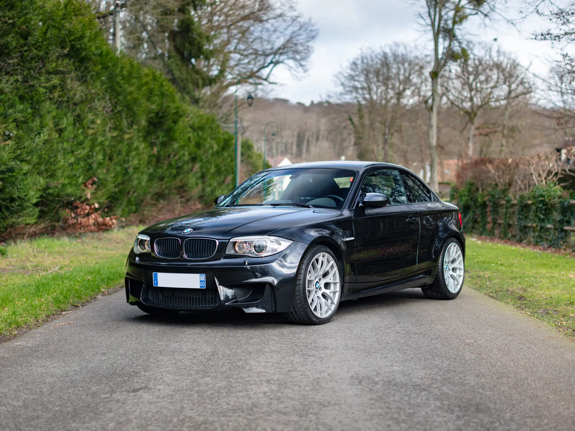 2011 BMW 1M Coupé | Monaco 2024 | RM Sotheby's