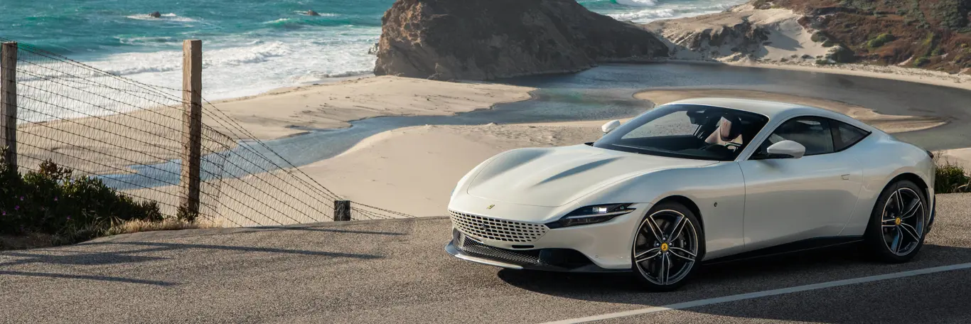 A Ferrari to Benefit Save the Children | Auction Details | RM Sotheby's