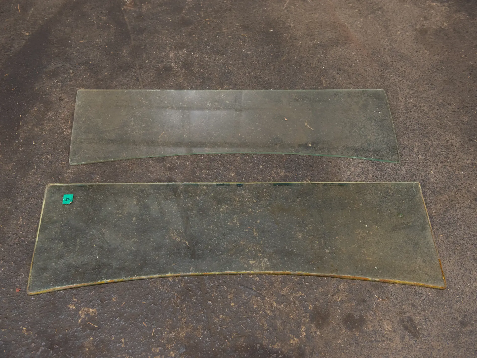 Two Glass Windshields | Auburn Fall 2021 | RM Sotheby's