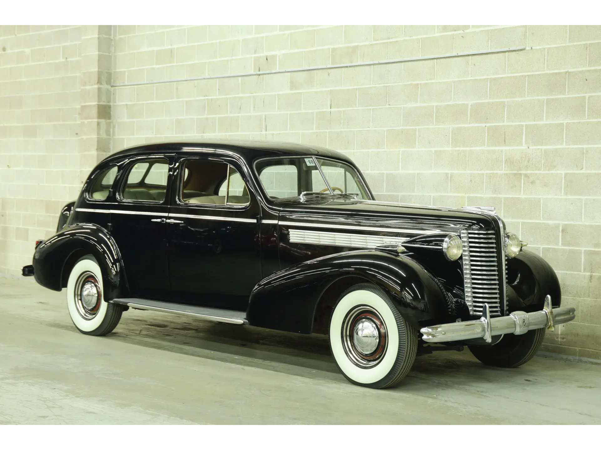 1938 Buick Roadmaster | Fort Lauderdale 2015 | RM Sotheby's