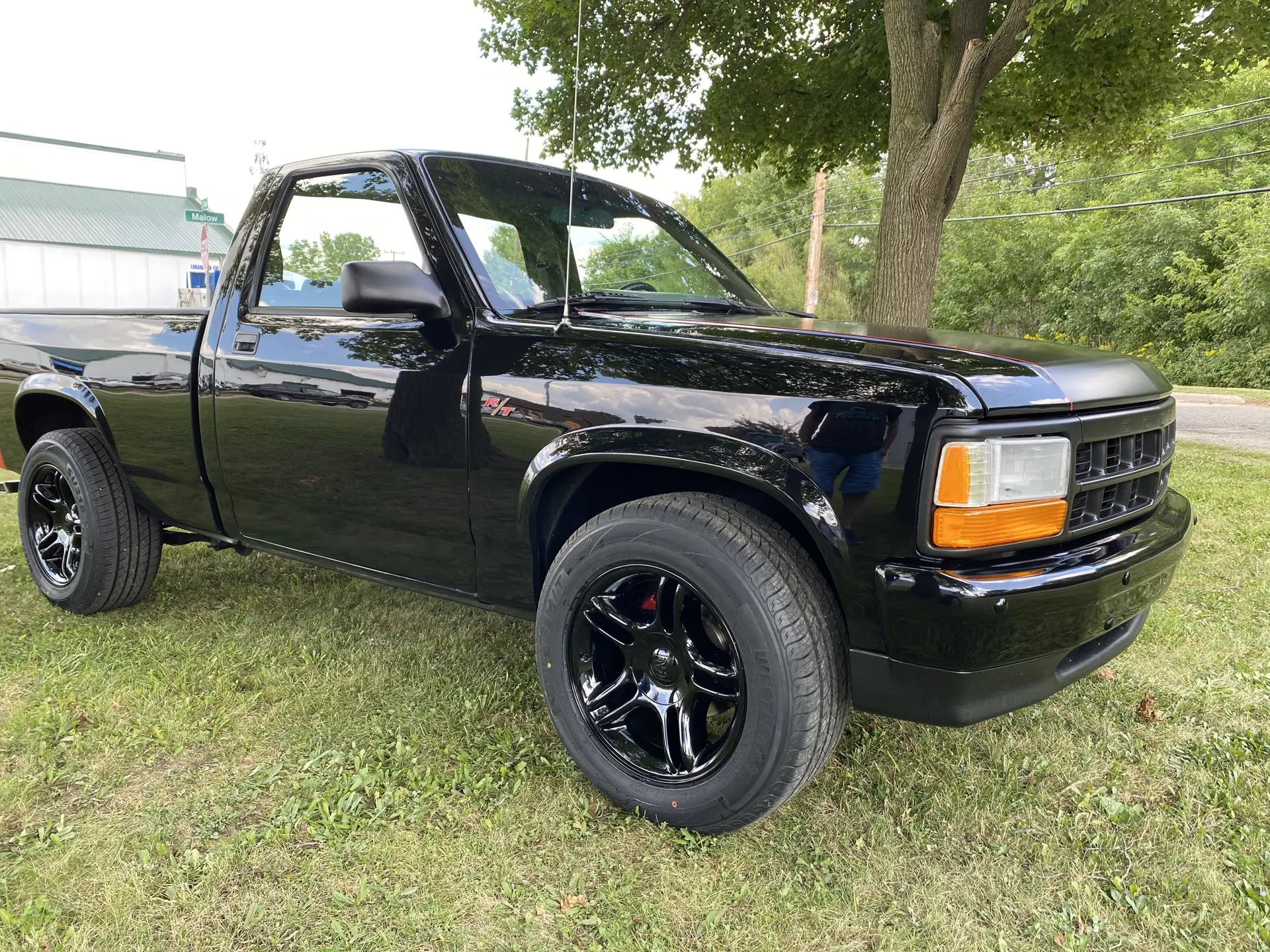 1994 Dodge Dakota | Auburn Fall 2021 | RM Sotheby's