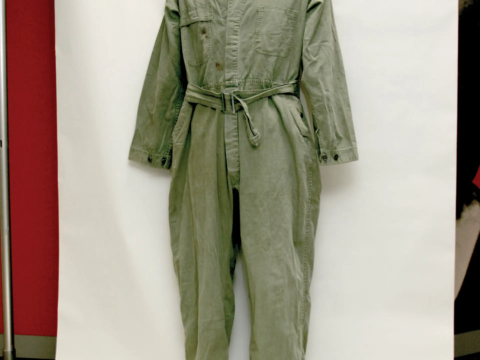US Army Coverall | The National Military History Center | RM Sotheby's