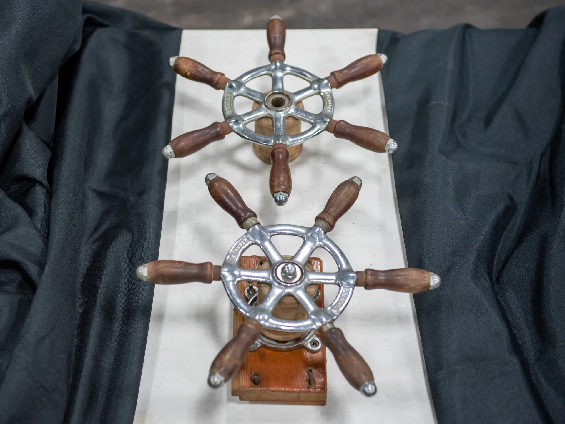 Boat Wheels | Auburn Fall 2021 | RM Sotheby's