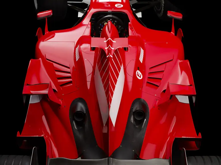 2006 Ferrari 248 F1 | Sealed - Ferrari 248 F1 | RM Sotheby's