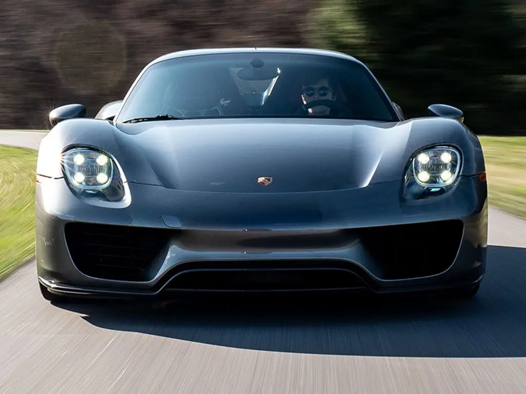 Pure Porsche: From Type 356 to Type 918, RM Sotheby’s Offers the Best ...