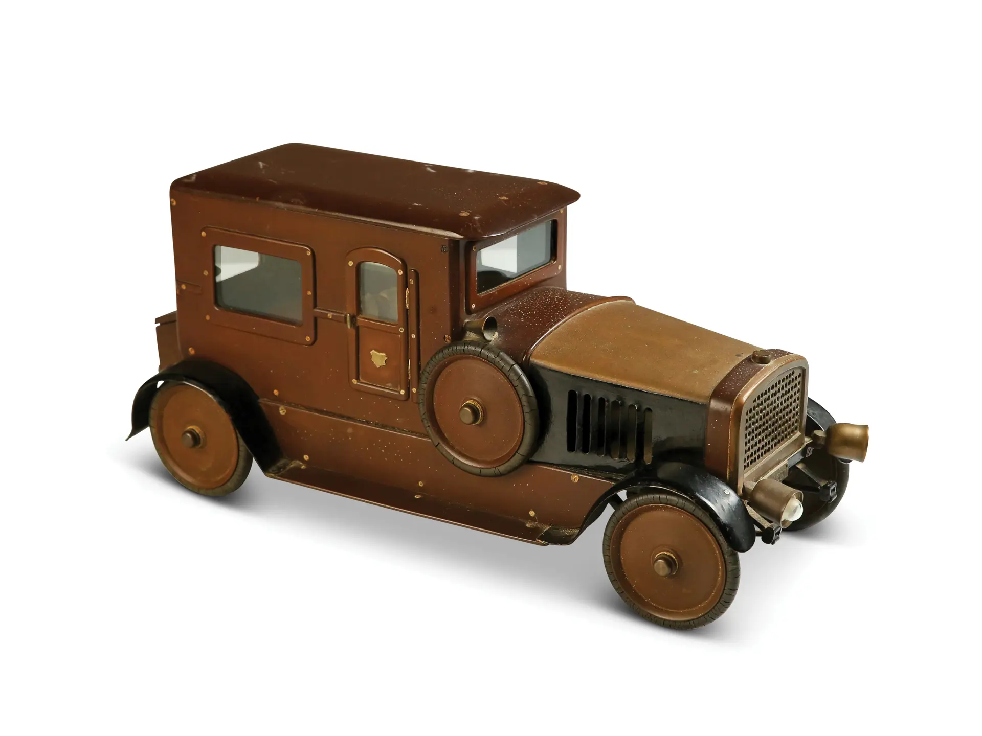 Arcade Toy Car | Hershey 2019 | RM Sotheby's