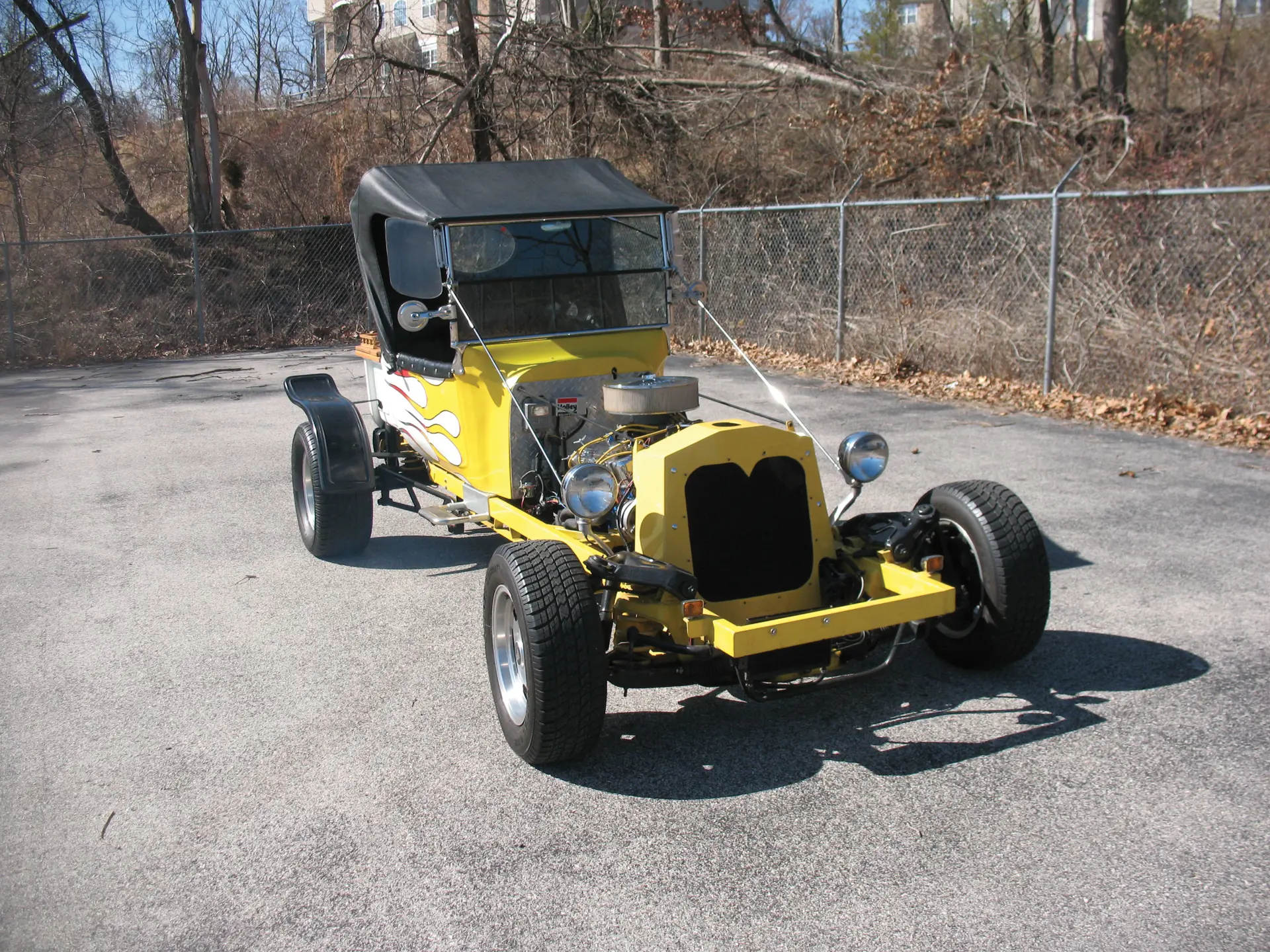 1929 Ford T-Bucket | Spring Carlisle 2013 | RM Sotheby's