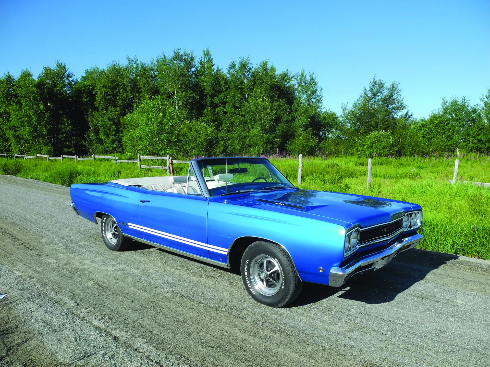 1968 Plymouth GTX Auburn Fall 2016 RM Sotheby s 1968 Plymouth GTX Auburn Fall 2016 RM Sotheby s