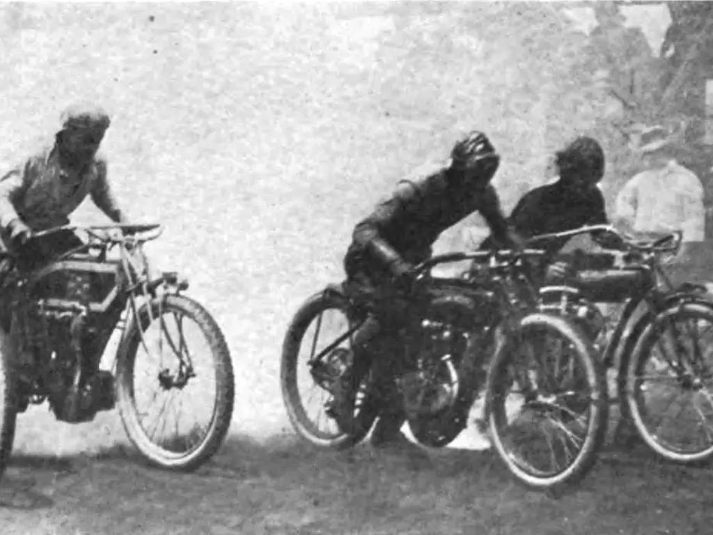 Dare to Dream About These 10 Iconic Motorcycles | RM Sotheby's