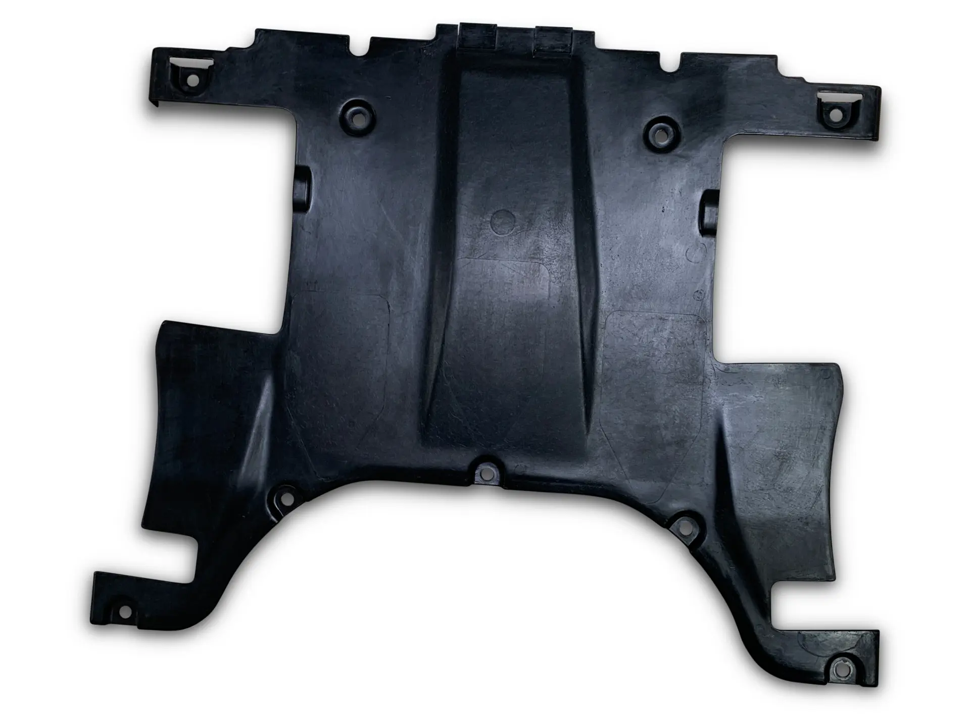 Porsche 911 Type 964 Underbody Panel,NOS | The White Collection ...