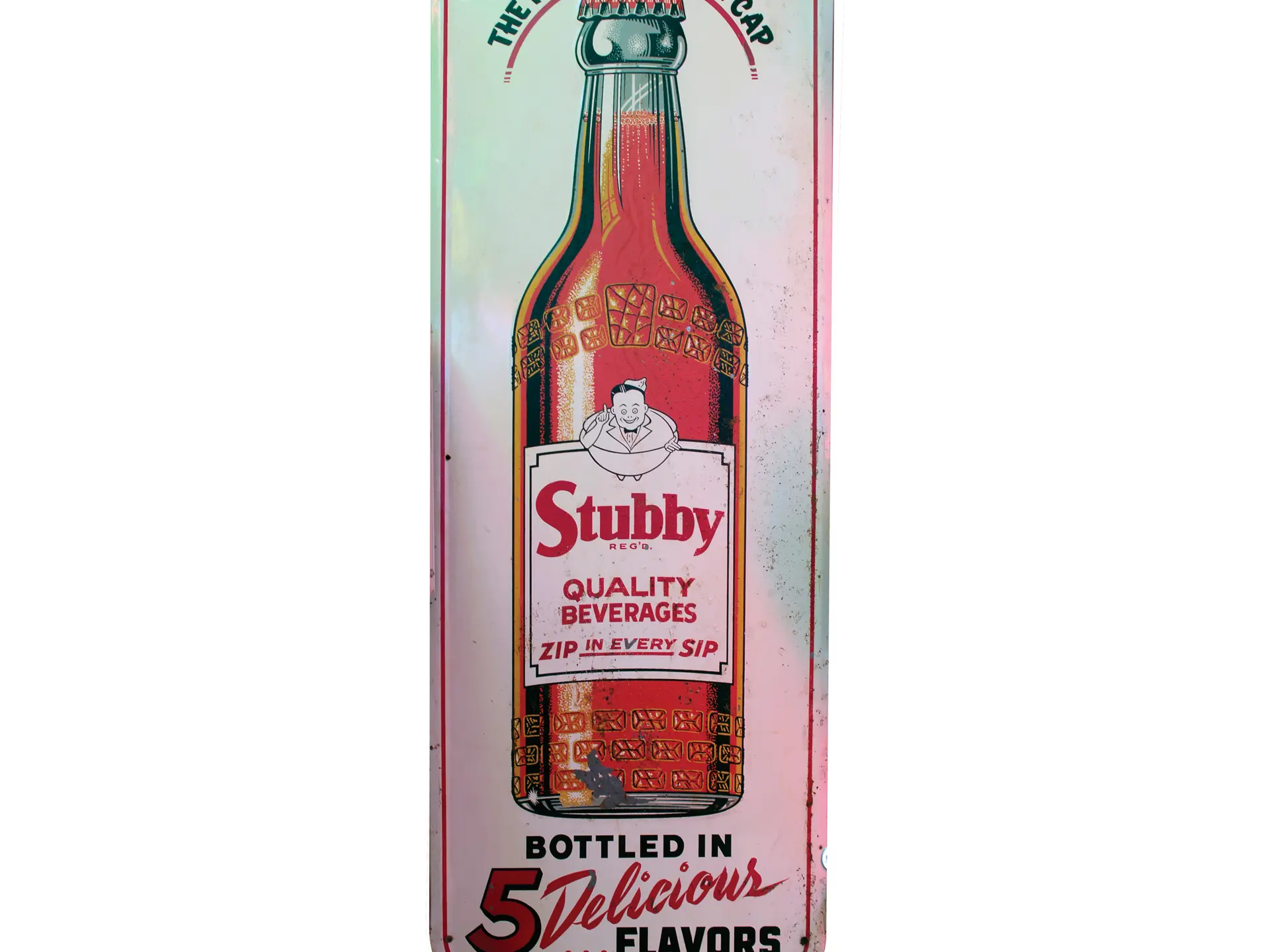 Stubby Quality Beverages: Bottled In 5 Delicious Flavors | The Dingman ...