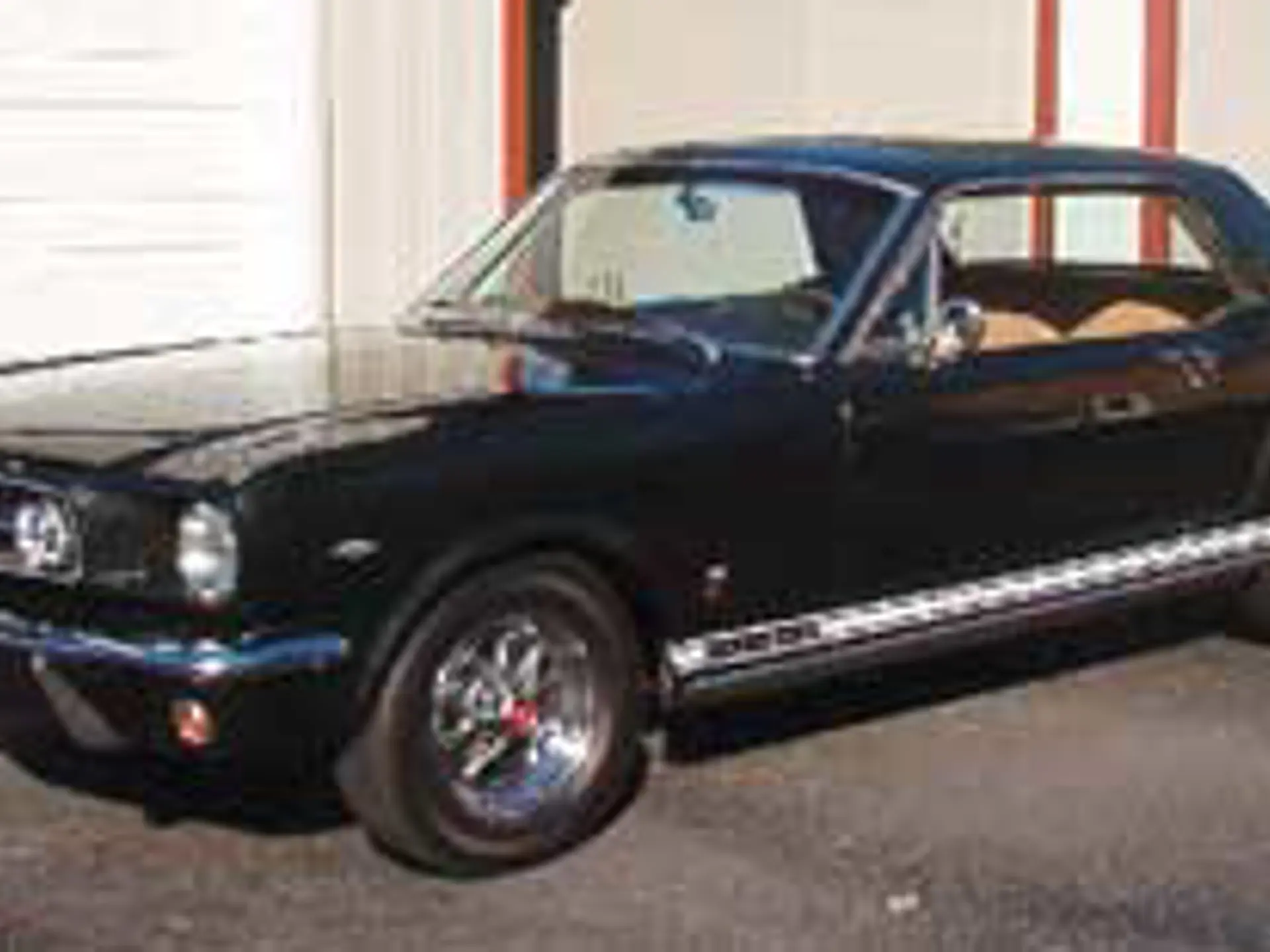 1965 Ford Mustang Coupe | The Florida Collector Car Auction 2004 | RM ...