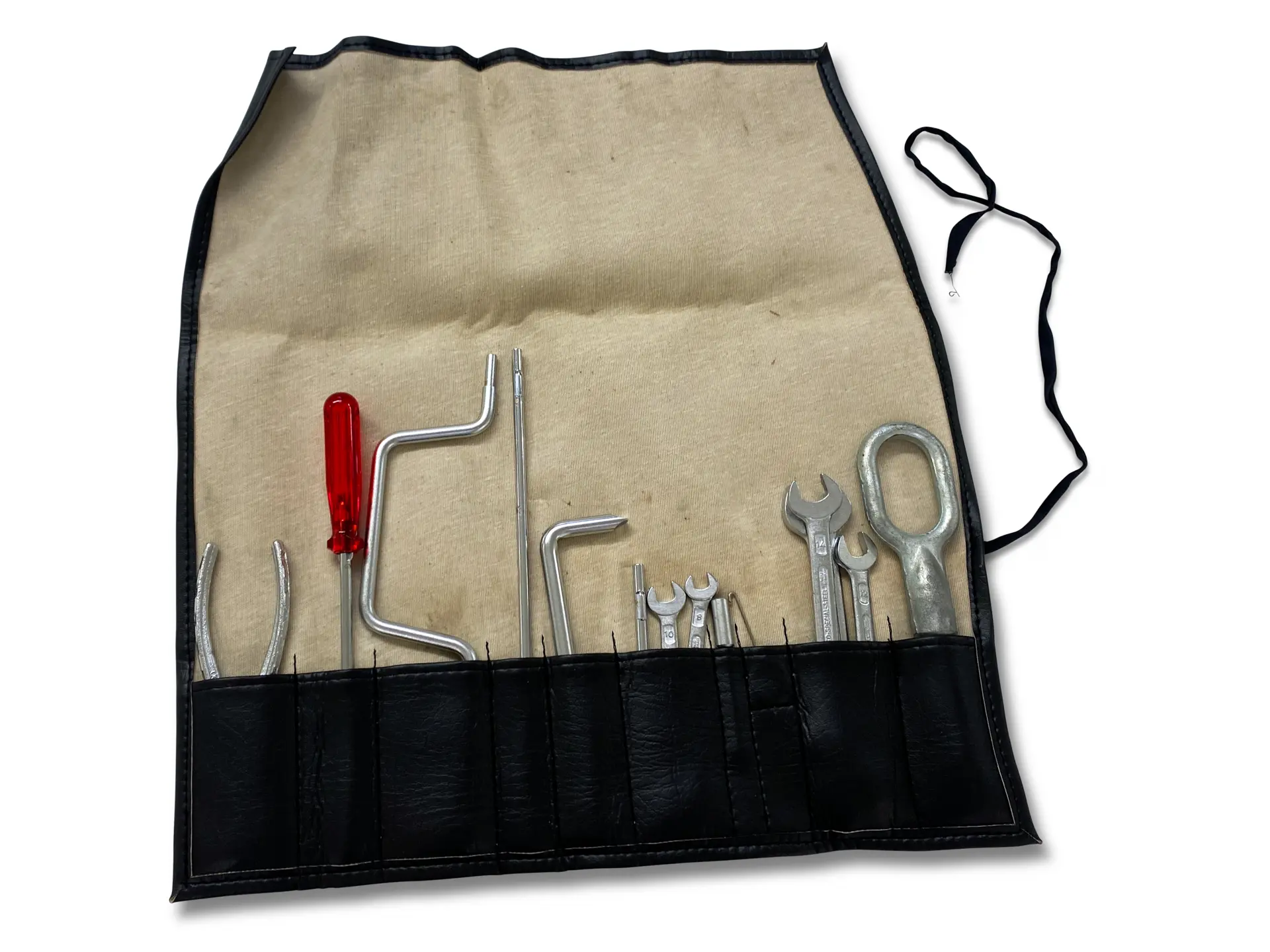Porsche 911 Type 993 Tool Kit | The White Collection | Online | RM ...