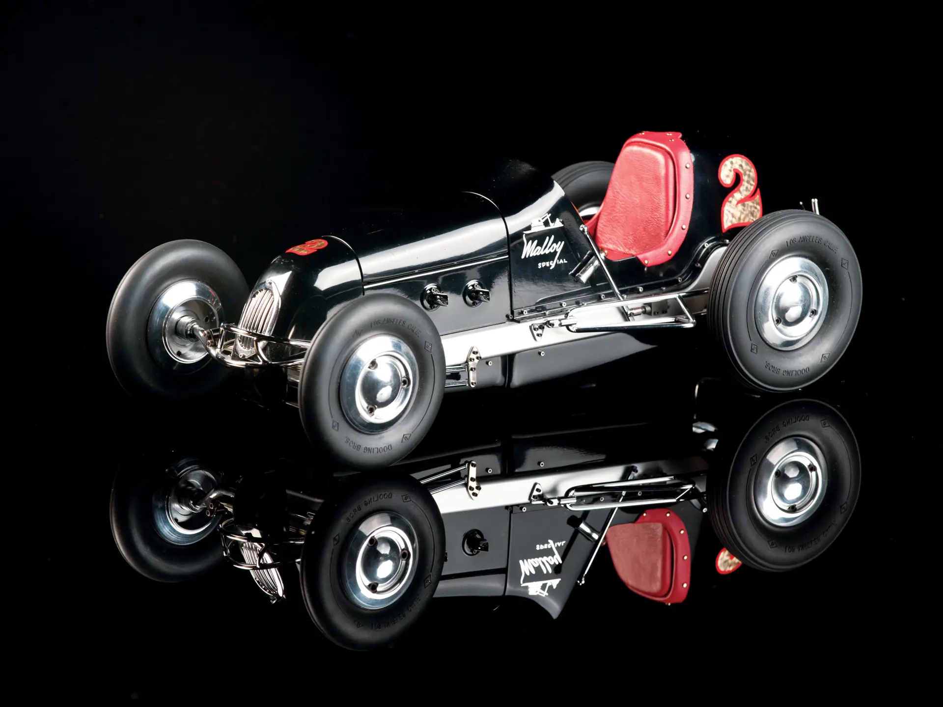 1948 "Malloy Special" Tether Race Car | The Milhous Collection | RM ...