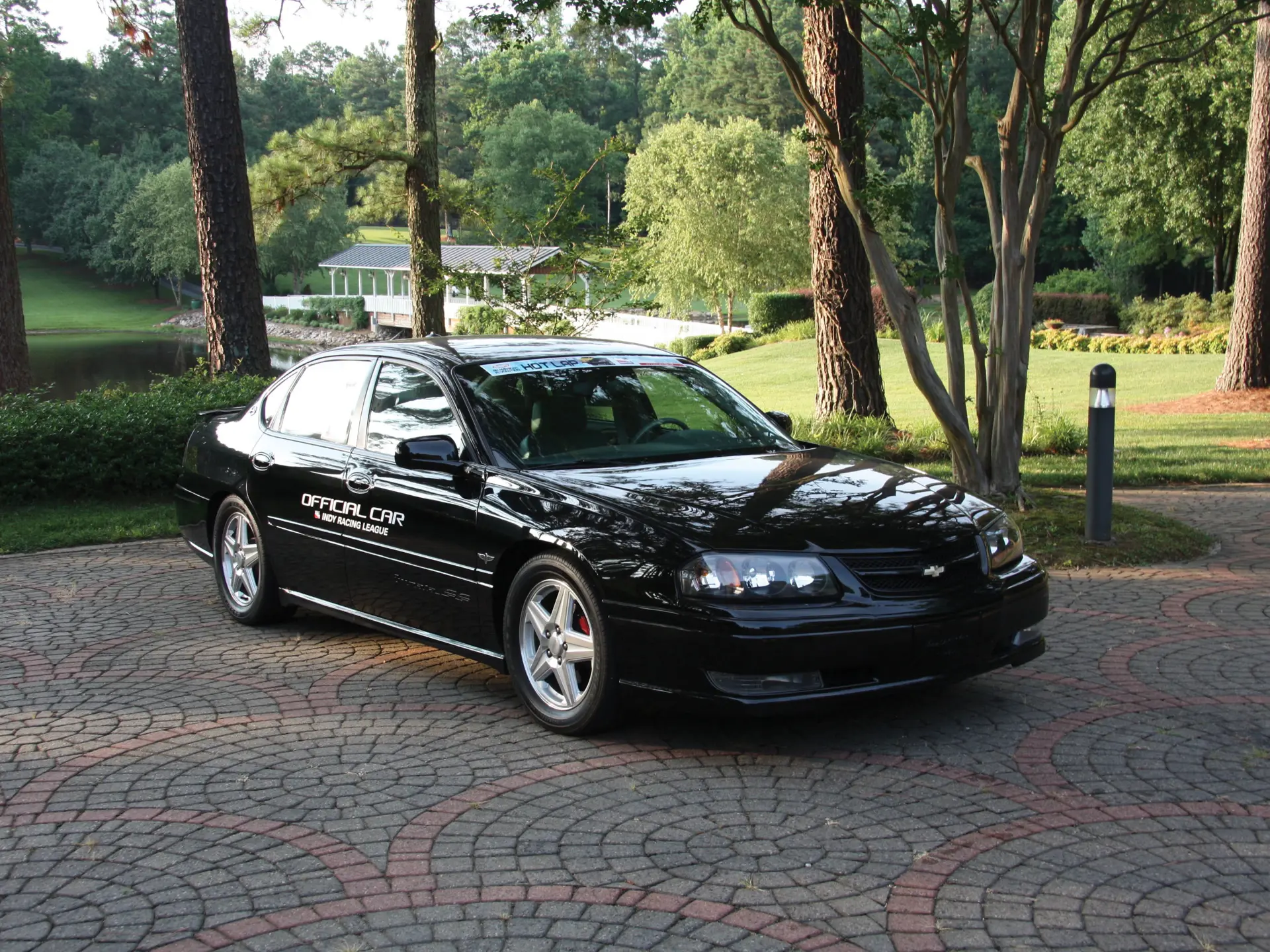 2004 Chevrolet Impala SS Supercharged Sedan - | Auburn Fall 2015 | RM ...