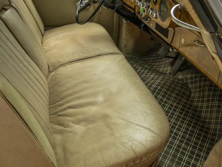 1960 Rolls-Royce Phantom V 'Rivers' Limousine by Chapron | Hershey 2024 ...