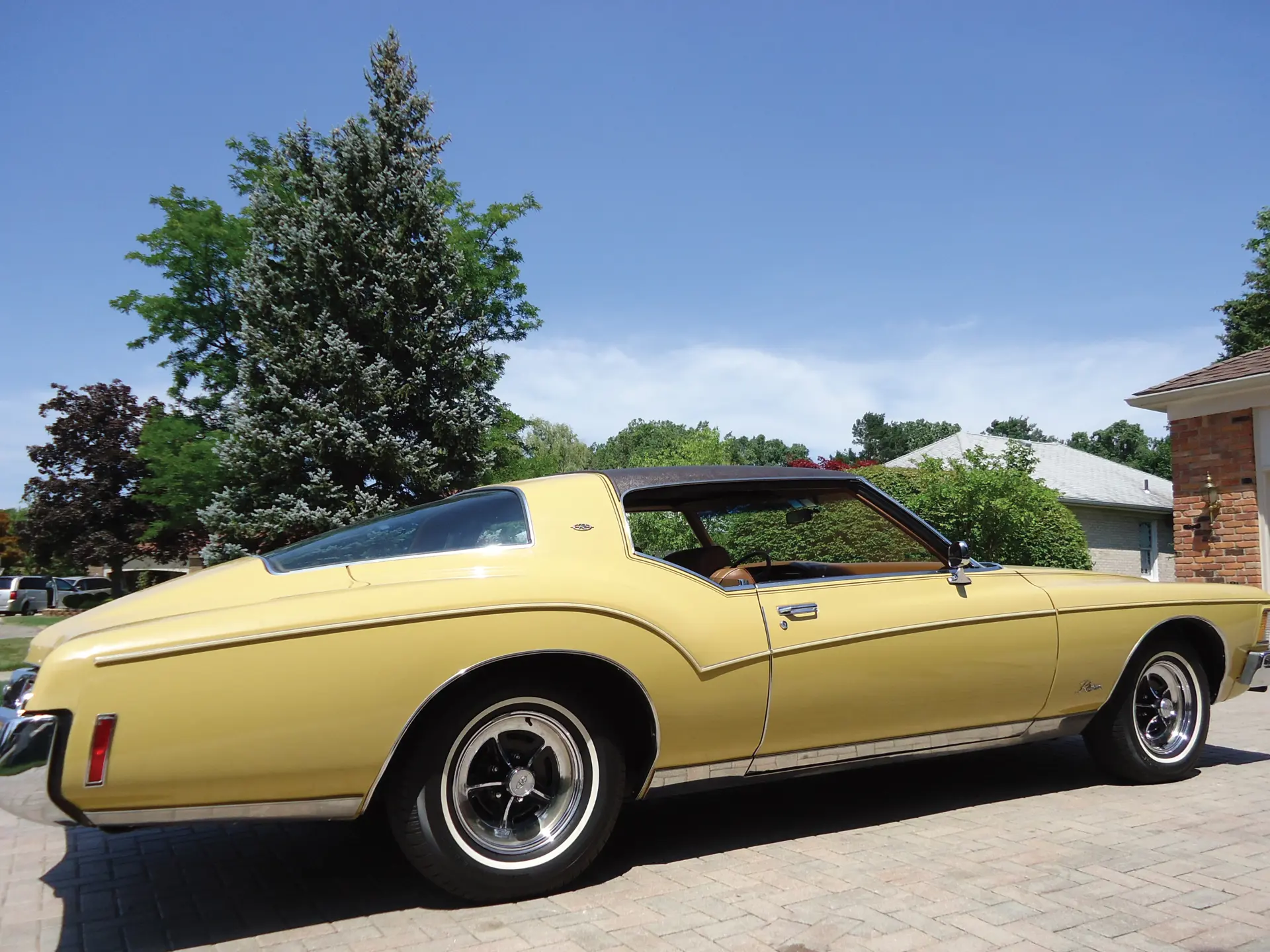 1973 Buick Boattail Riviera | Auburn Fall 2011 | RM Sotheby's