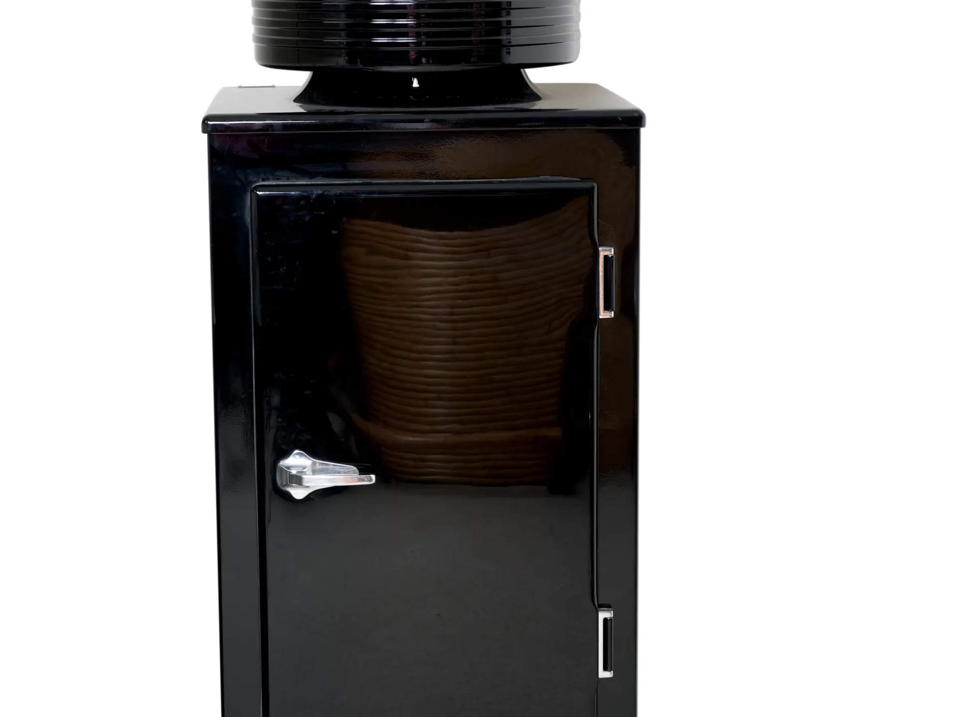 General Electric Monitor Top Refrigerator | The Astor Collection | RM ...