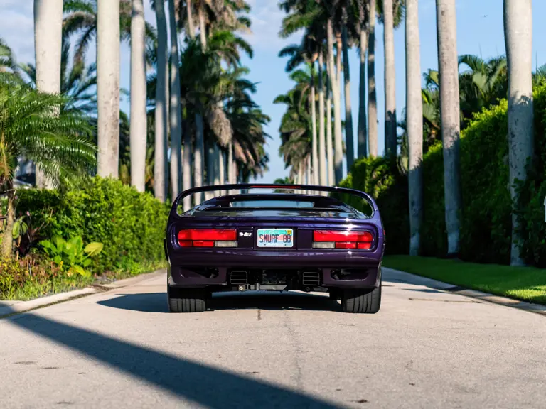 1996 Vector M12 | Monterey 2024 | RM Sotheby's