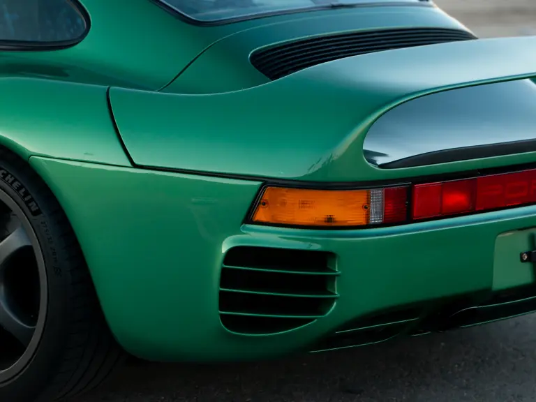 1988 Porsche 959 SC Reimagined by Canepa | Miami | RM Sotheby's