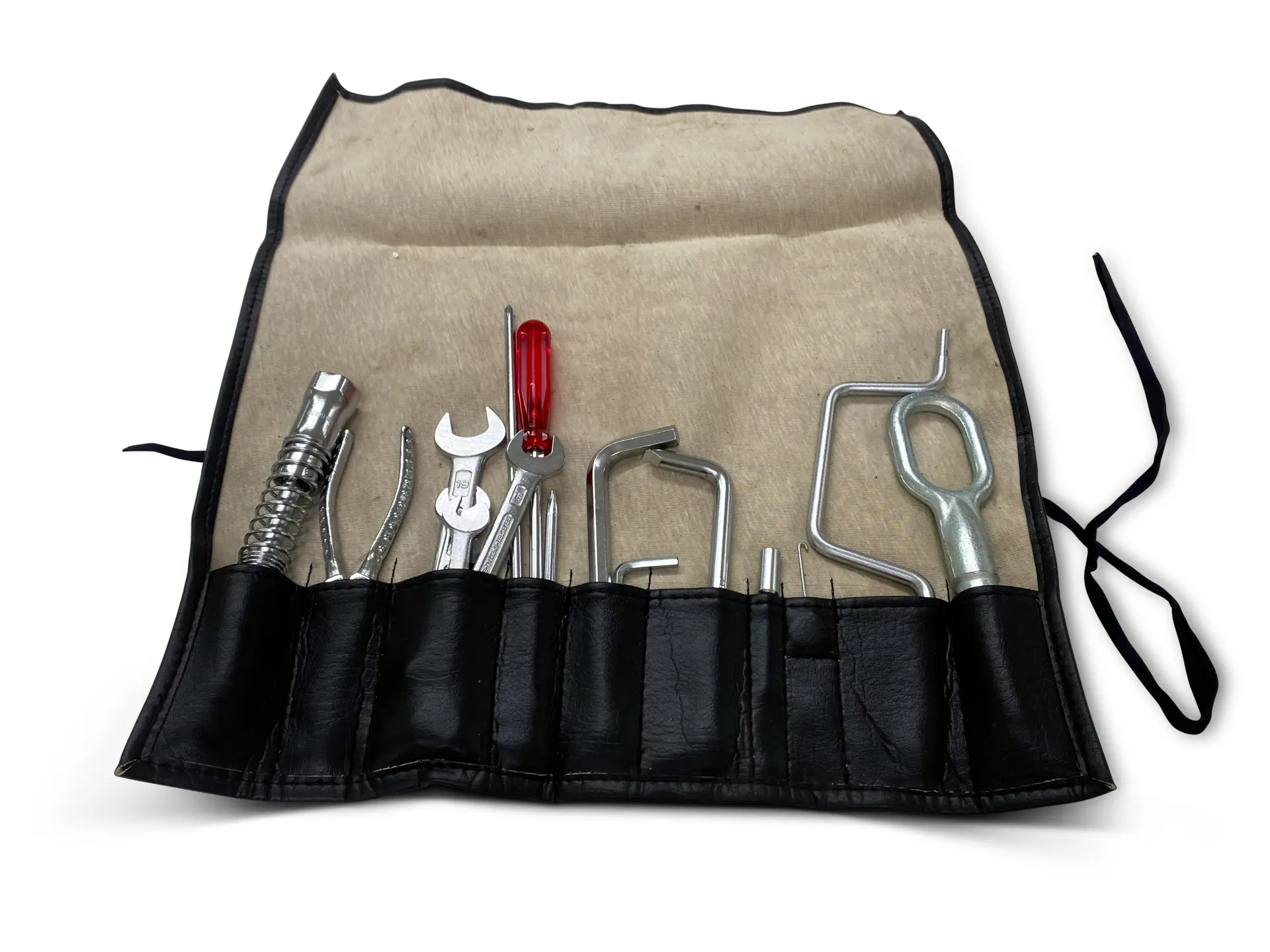 Porsche 911 Type 993 Tool Kit | The White Collection | Online | RM ...