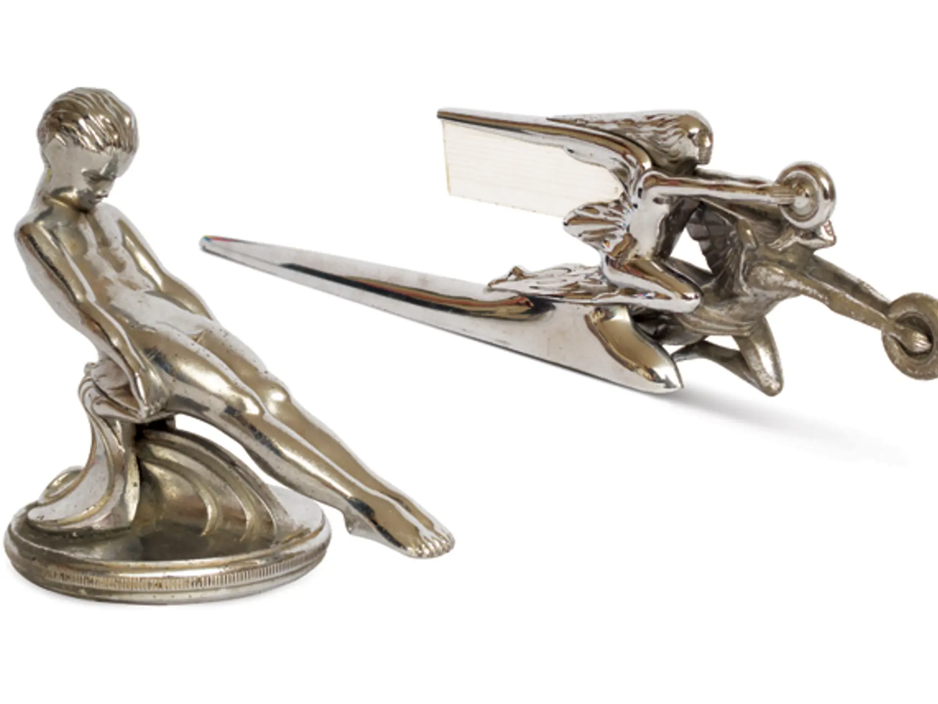 Packard Mascots | The Al Wiseman Collection | RM Sotheby's