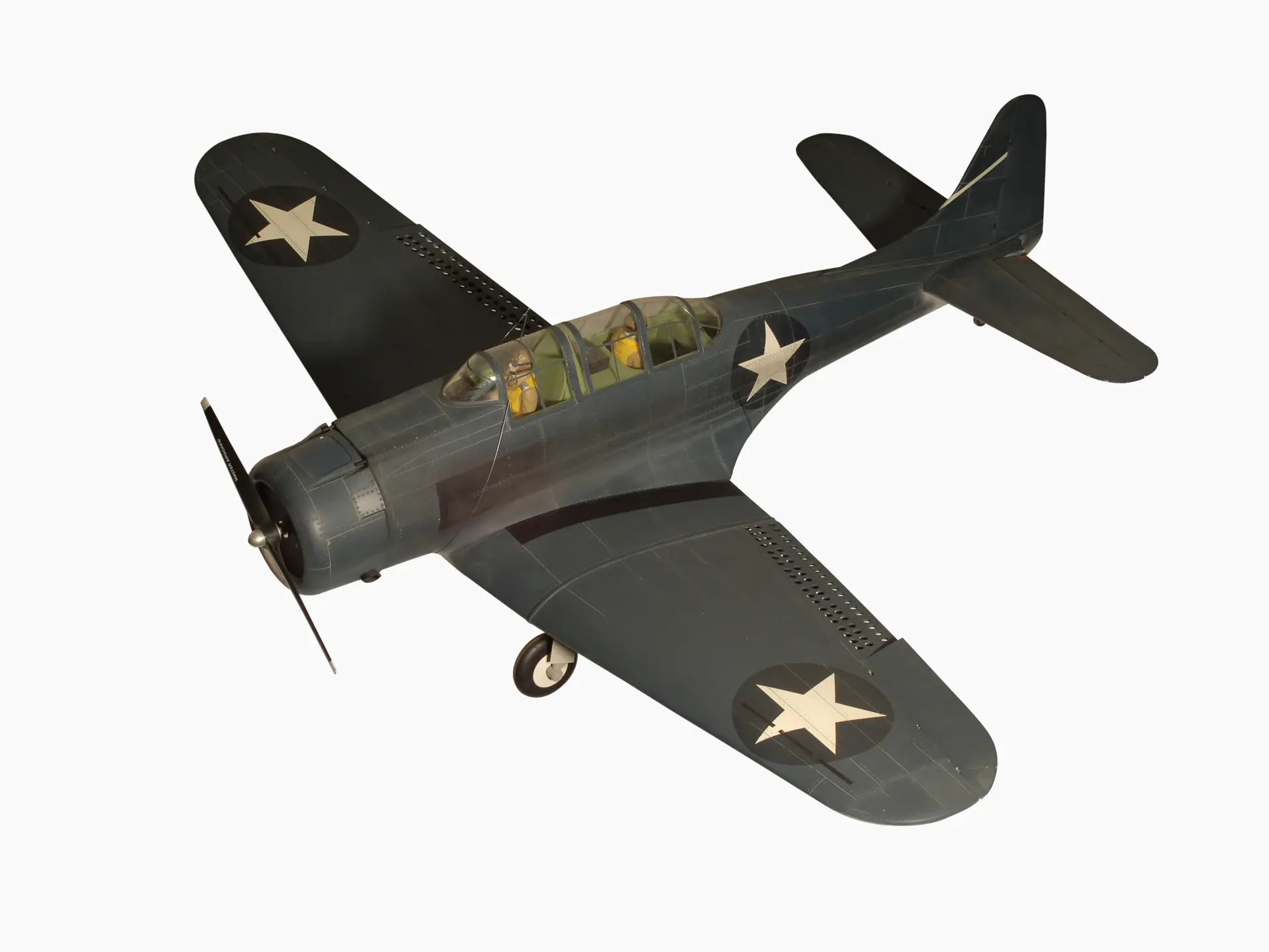 DOUGLAS DAUNTLESS SBD2 | The Ponder Collection | RM Sotheby's