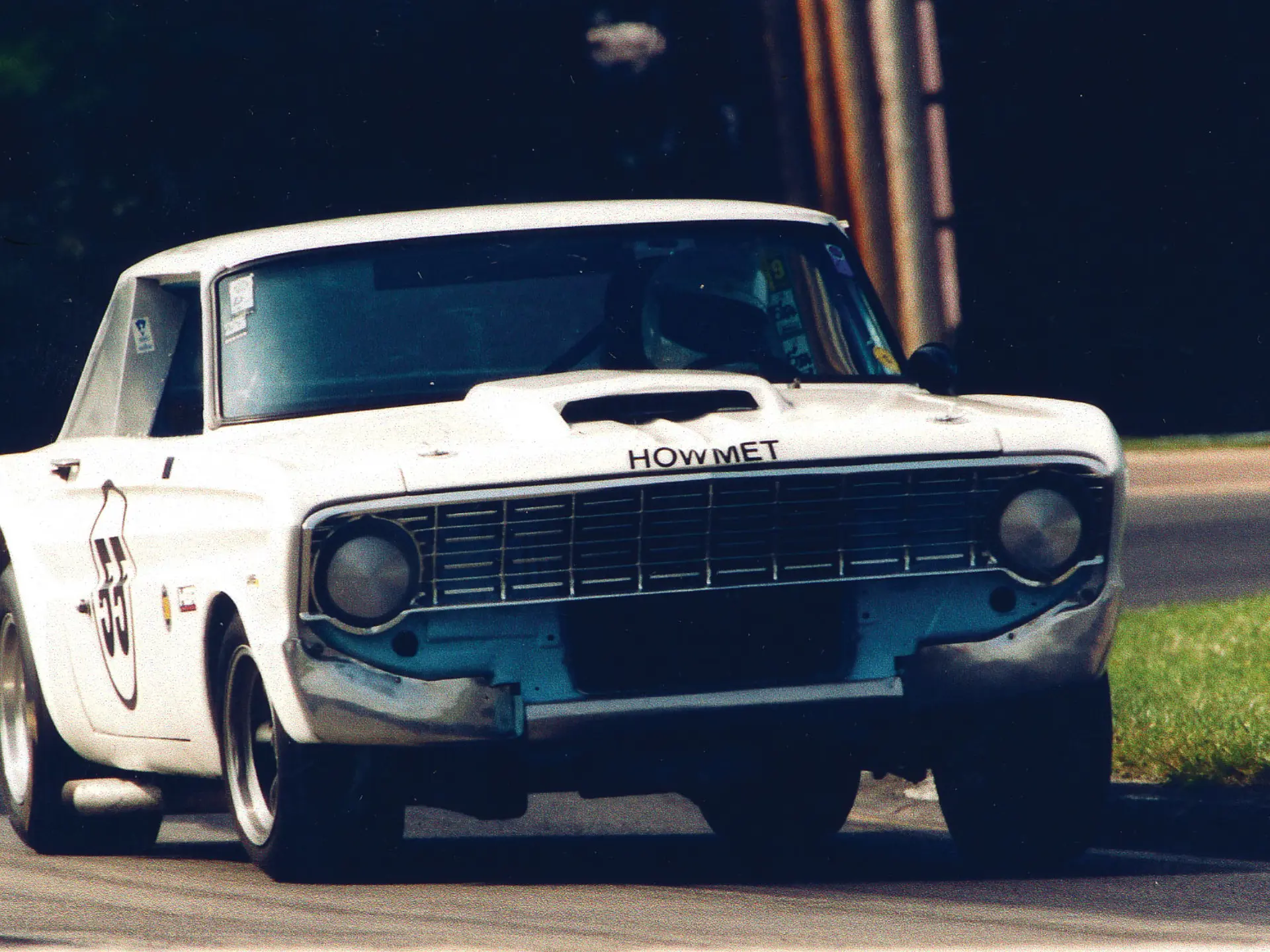 1967 Howmet GT Sprint Racing Car | Vintage Motor Cars at Amelia Island ...