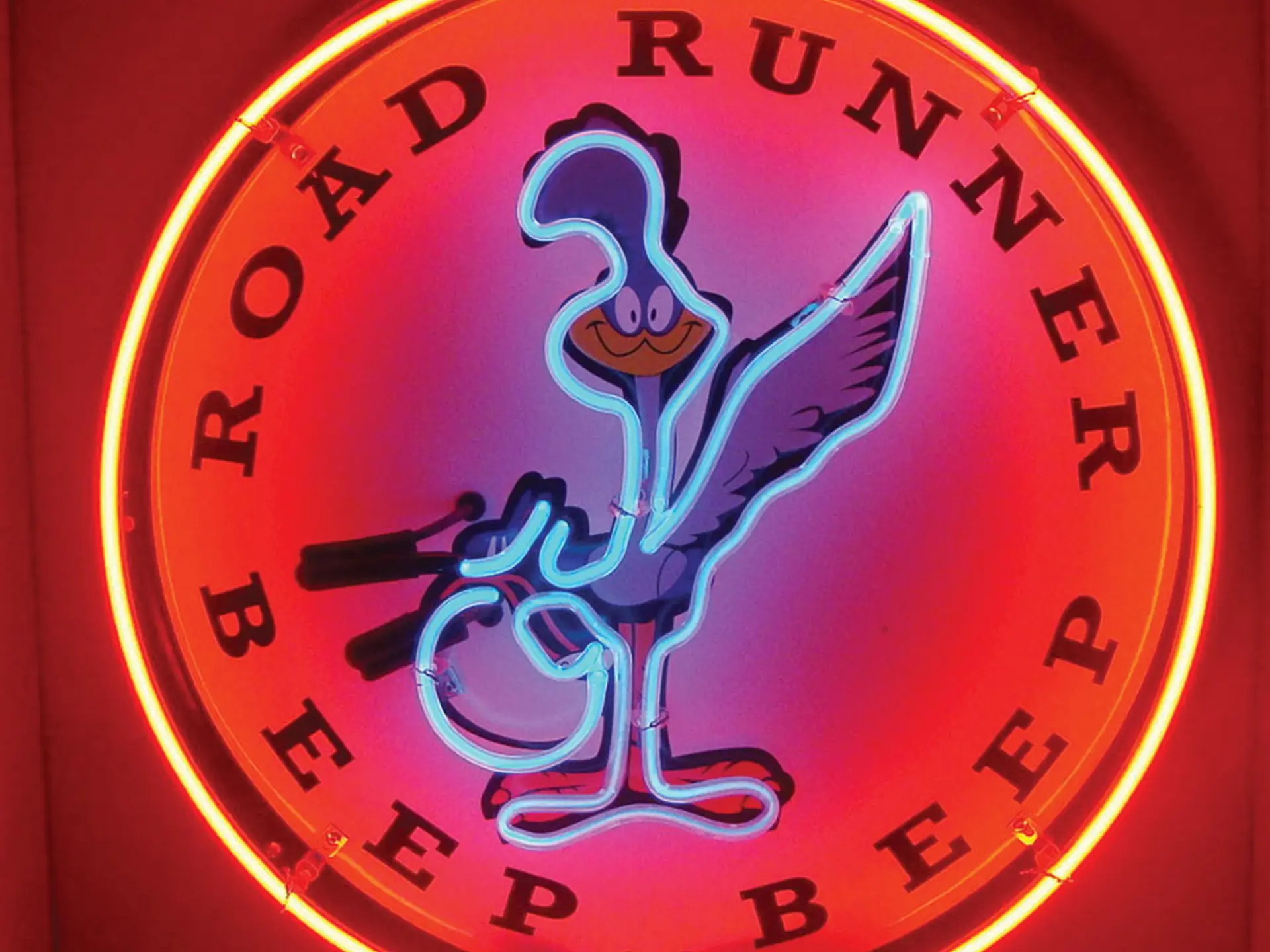 Full Can 24 inch Road Runner Neon - 2 Color | Auburn Spring 2013 | RM ...