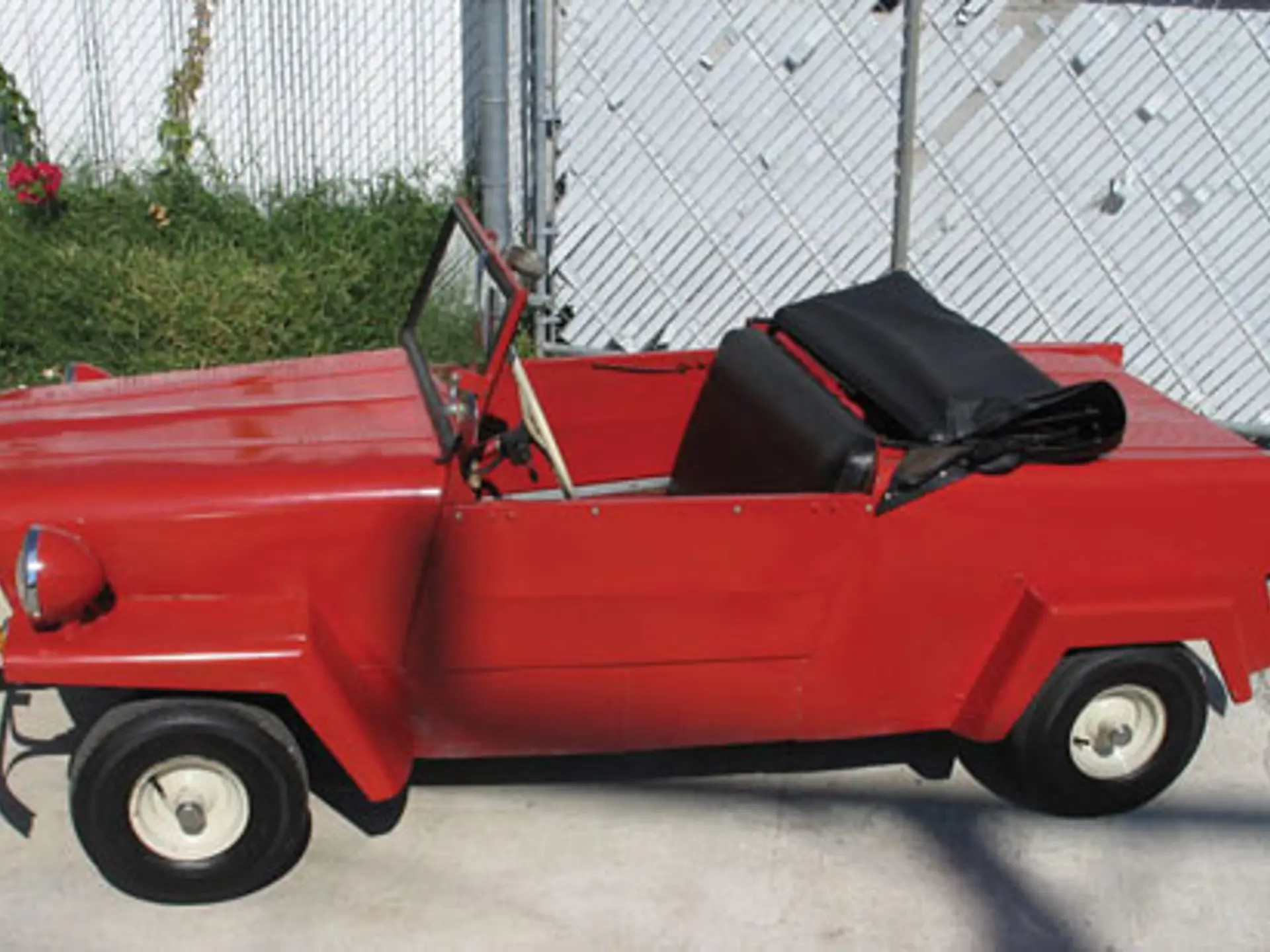 1967 King Midget Roadster | Collector Cars of Fort Lauderdale 2008 | RM ...
