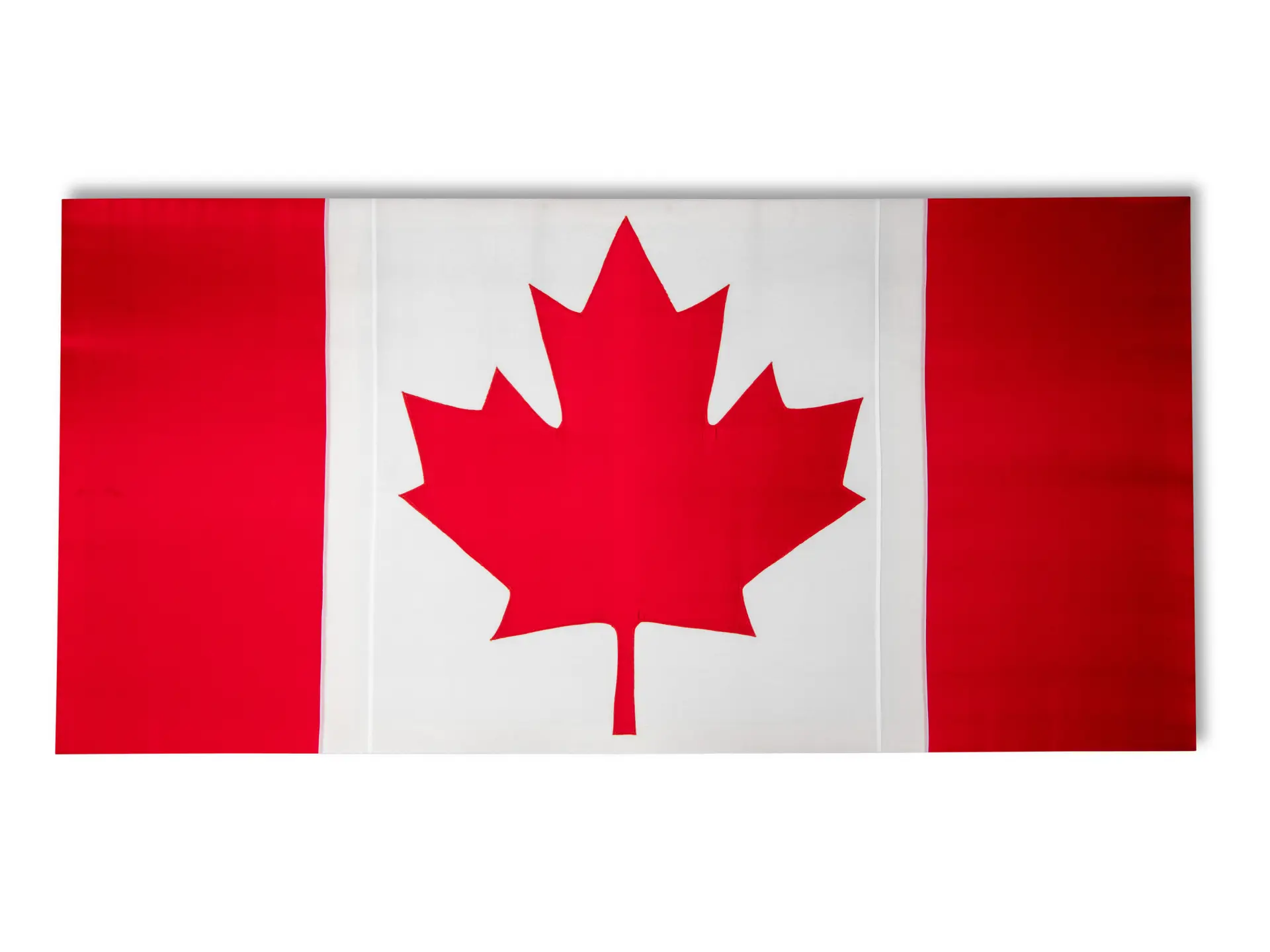 Large Canadian Flag | Dare to Dream Collection | RM Sotheby's
