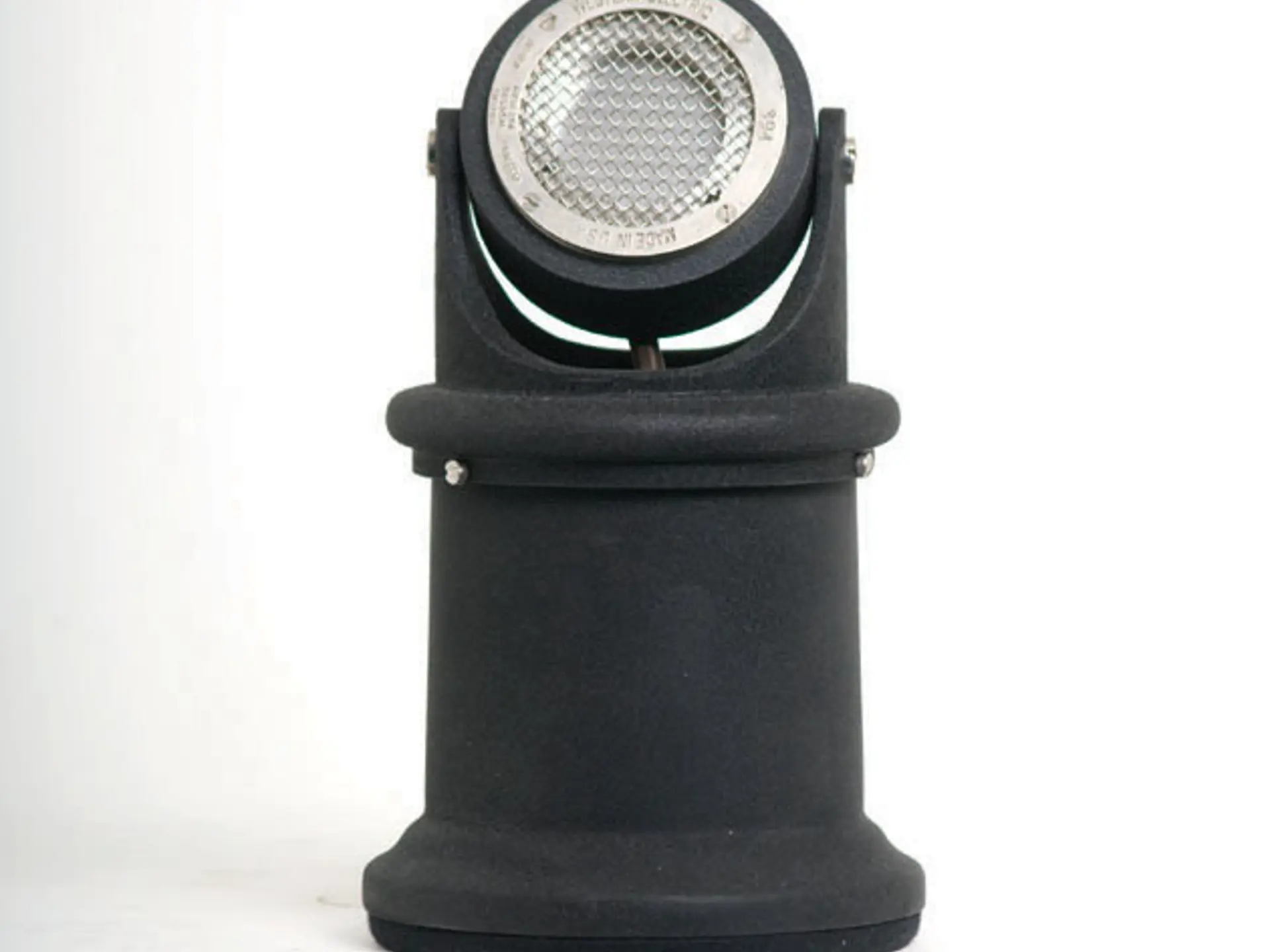 Western Electric 394 Microphone | The Astor Collection | RM Sotheby's