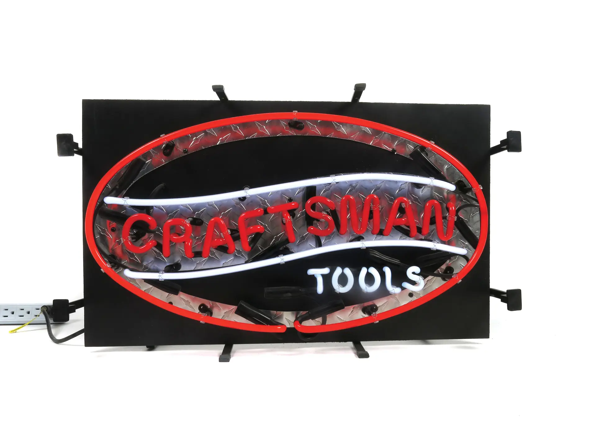 Craftsman Tool Neon | Auburn Fall 2014 | RM Sotheby's