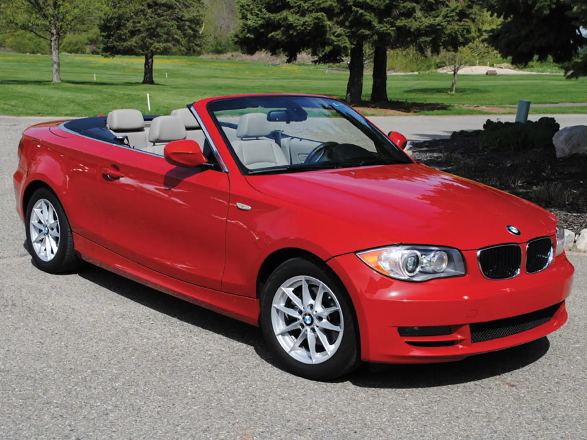 2011 BMW 128i | Auburn Spring 2013 | RM Sotheby's