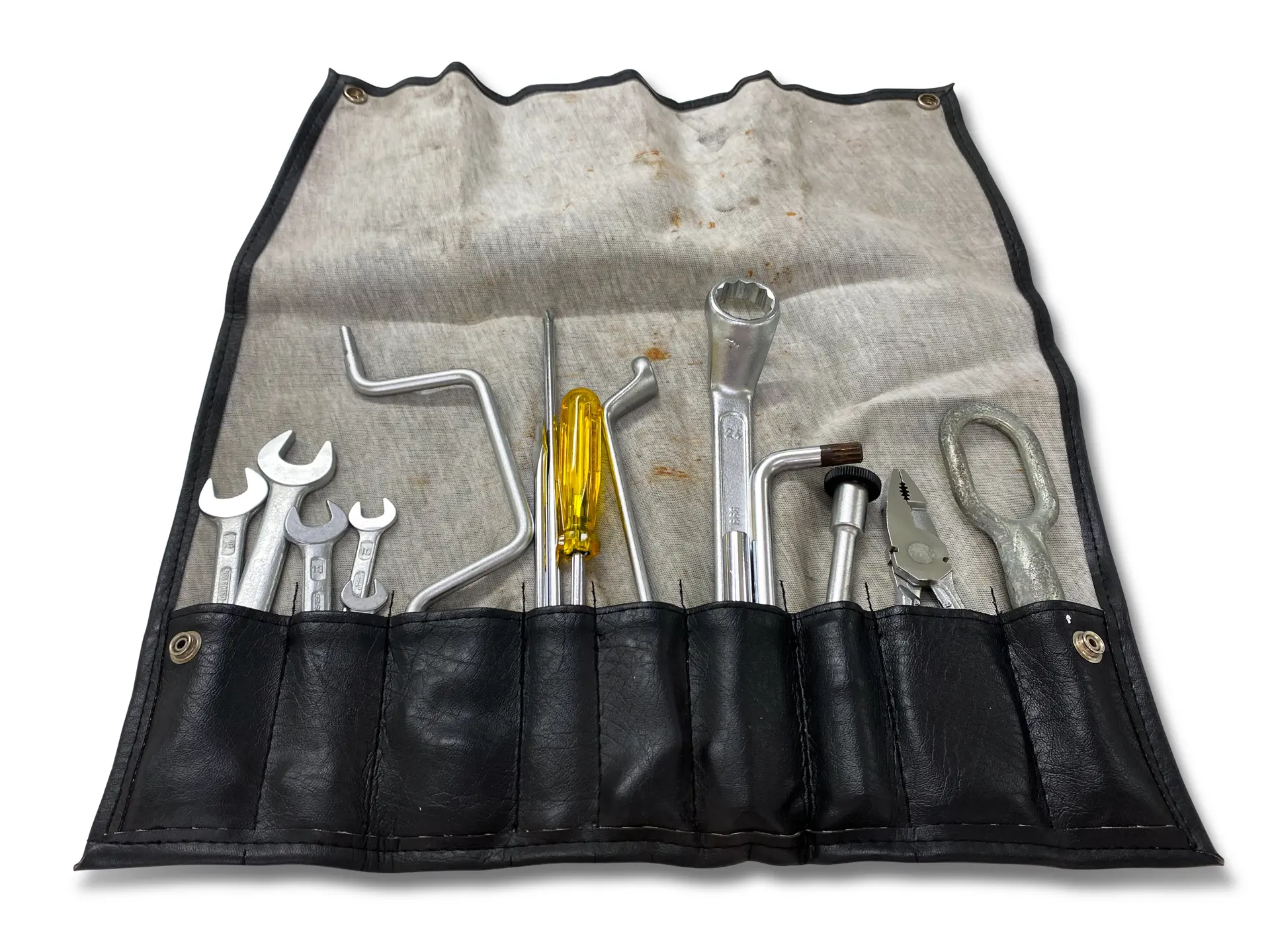 Porsche 911 Type 964 Tool Kit | The White Collection | Online | RM ...