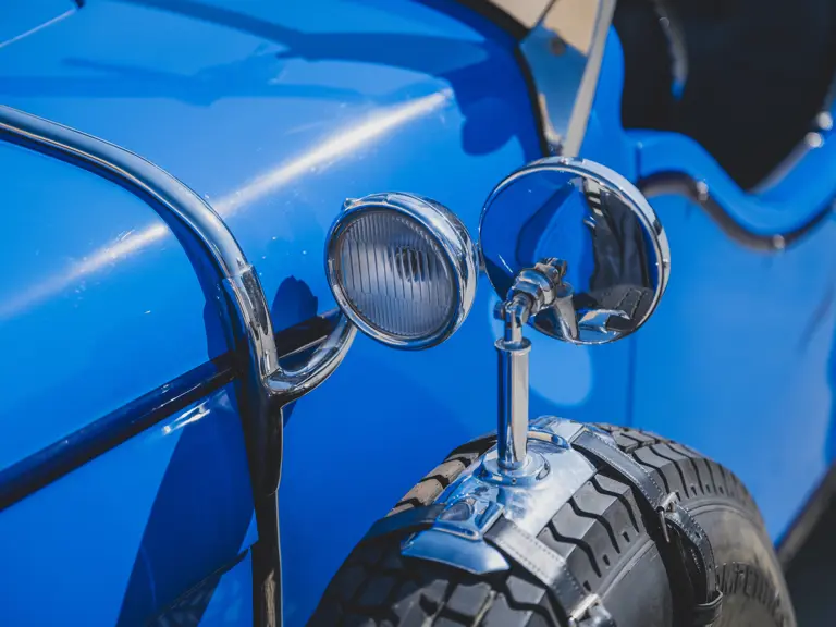 1930 Stutz Model M Torpedo Speedster in the style of LeBaron | The Ron ...