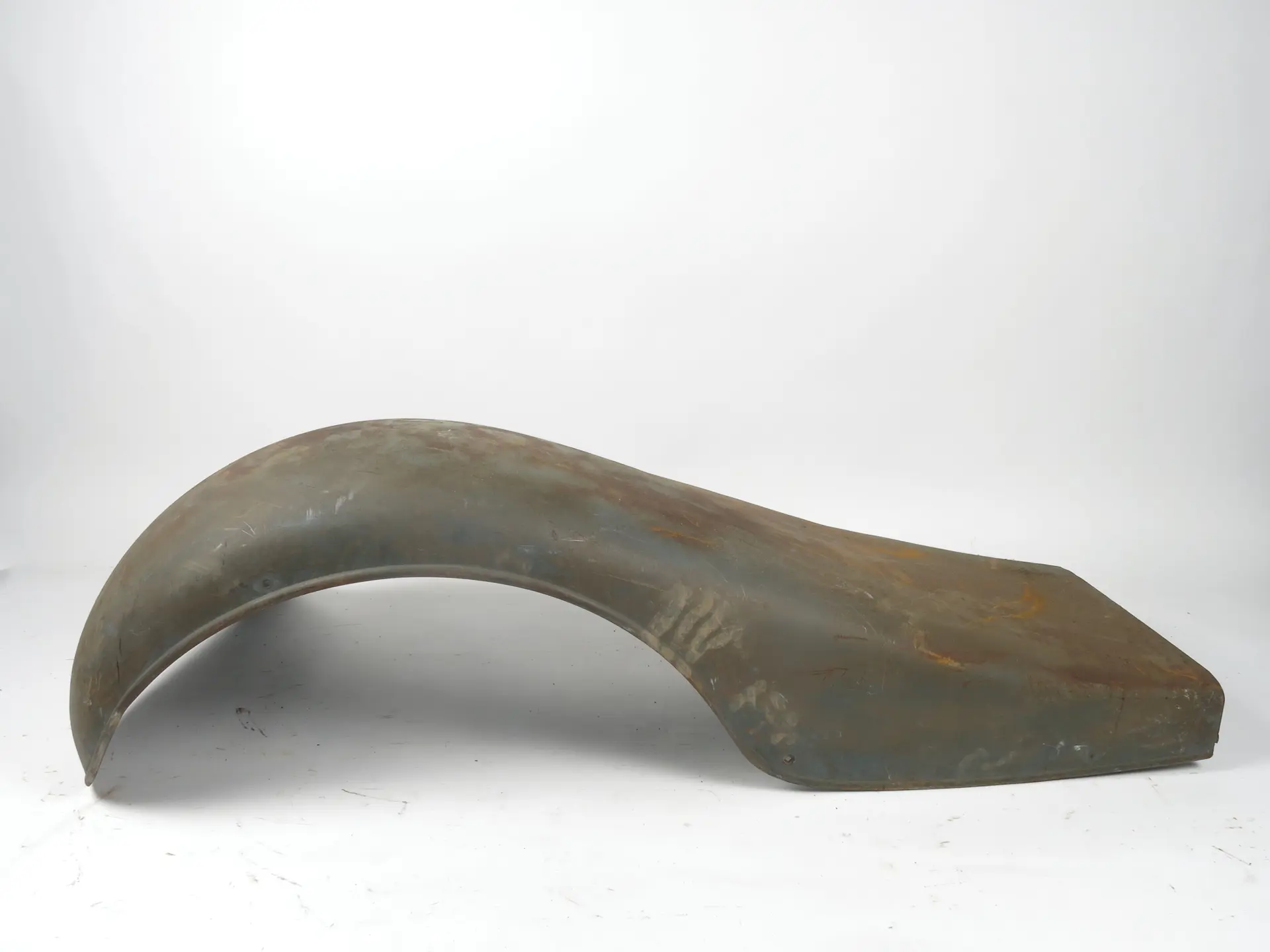 1933 - 1934 Ford left front fender | Auburn Spring 2015 | RM Sotheby's