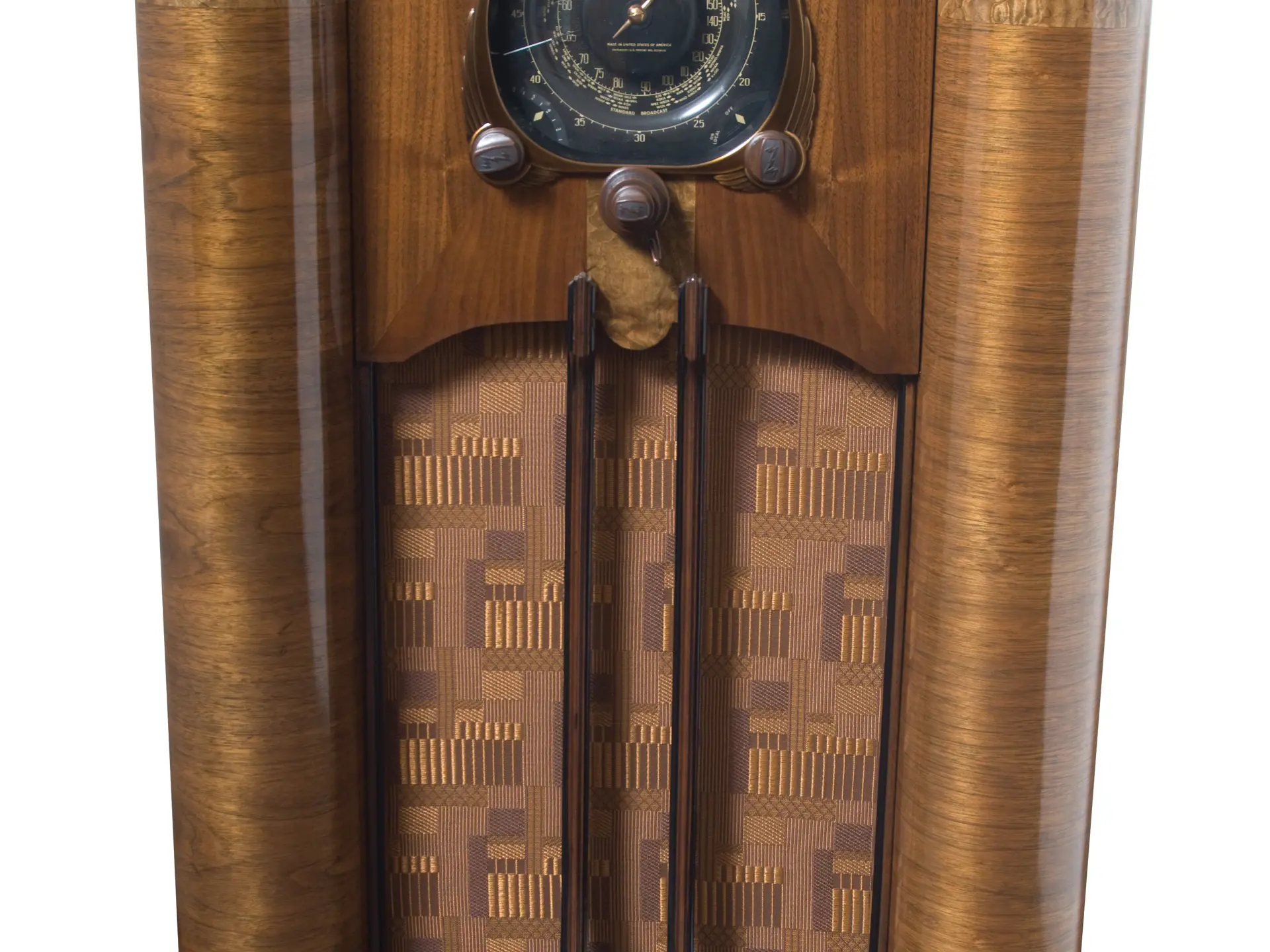 1938 Zenith 9-S-262 | The Astor Collection | RM Sotheby's