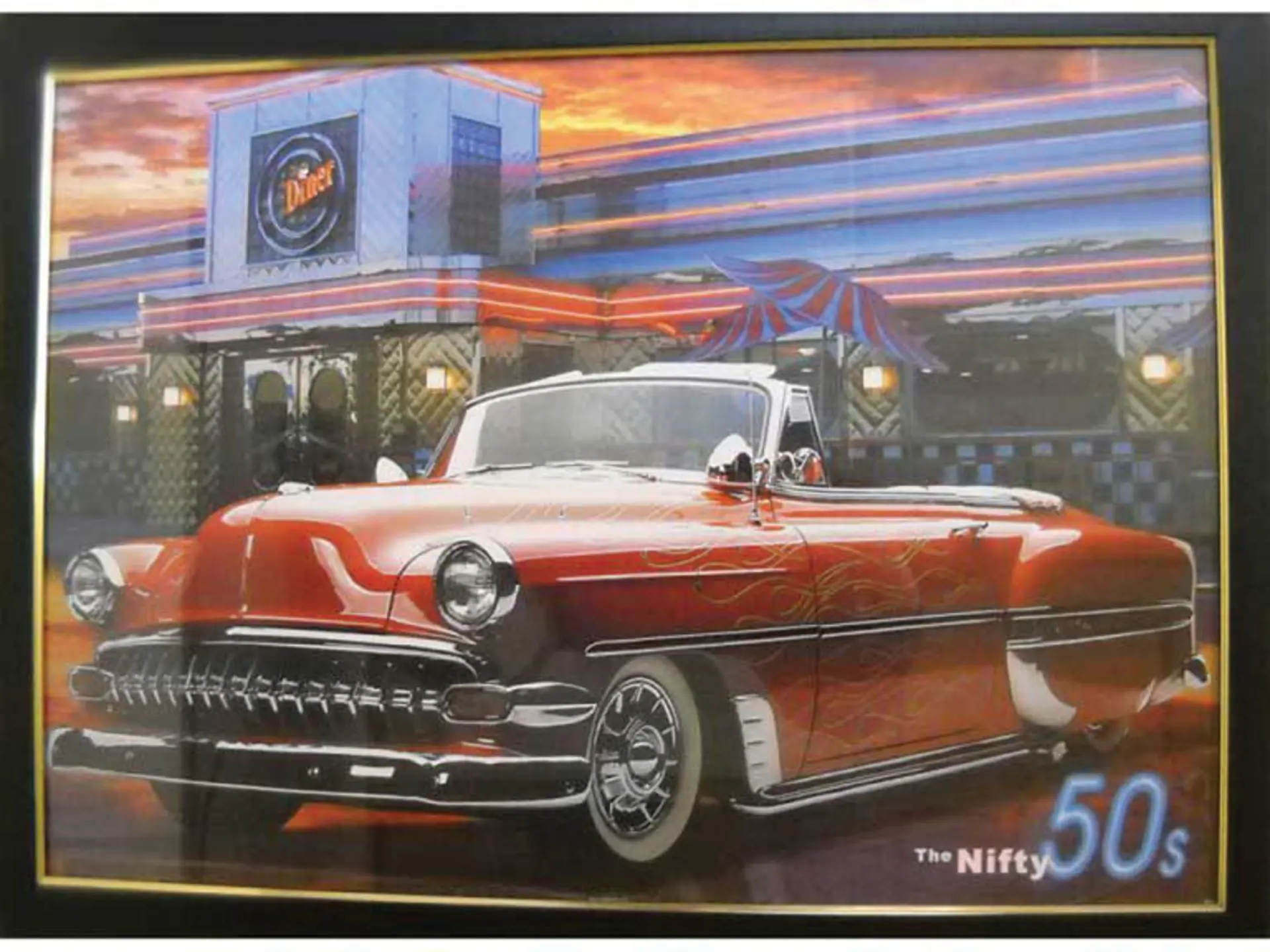 The Nifty 50's Photo | Auburn Spring 2014 | RM Sotheby's